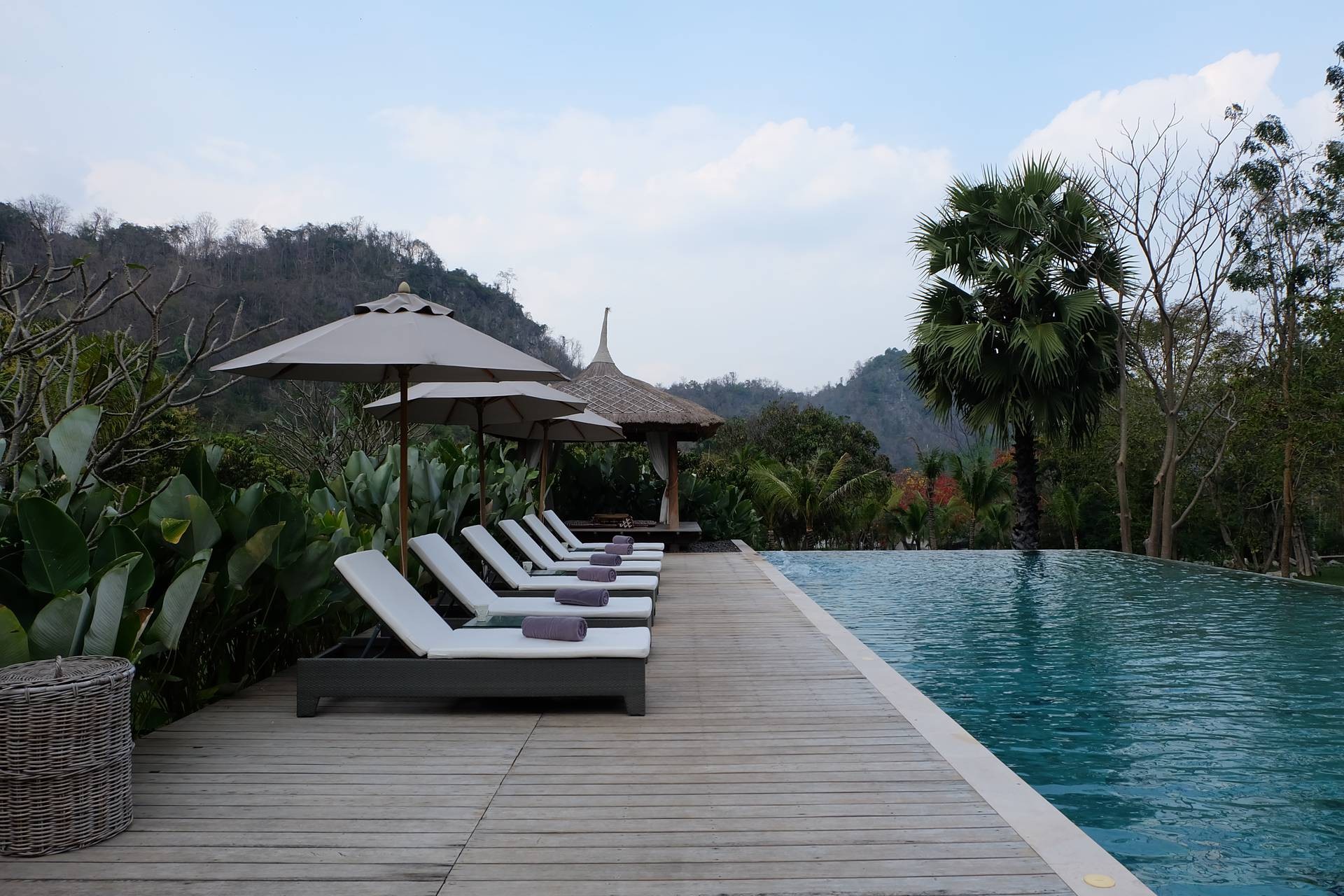 รูป The Series Resort Khaoyai