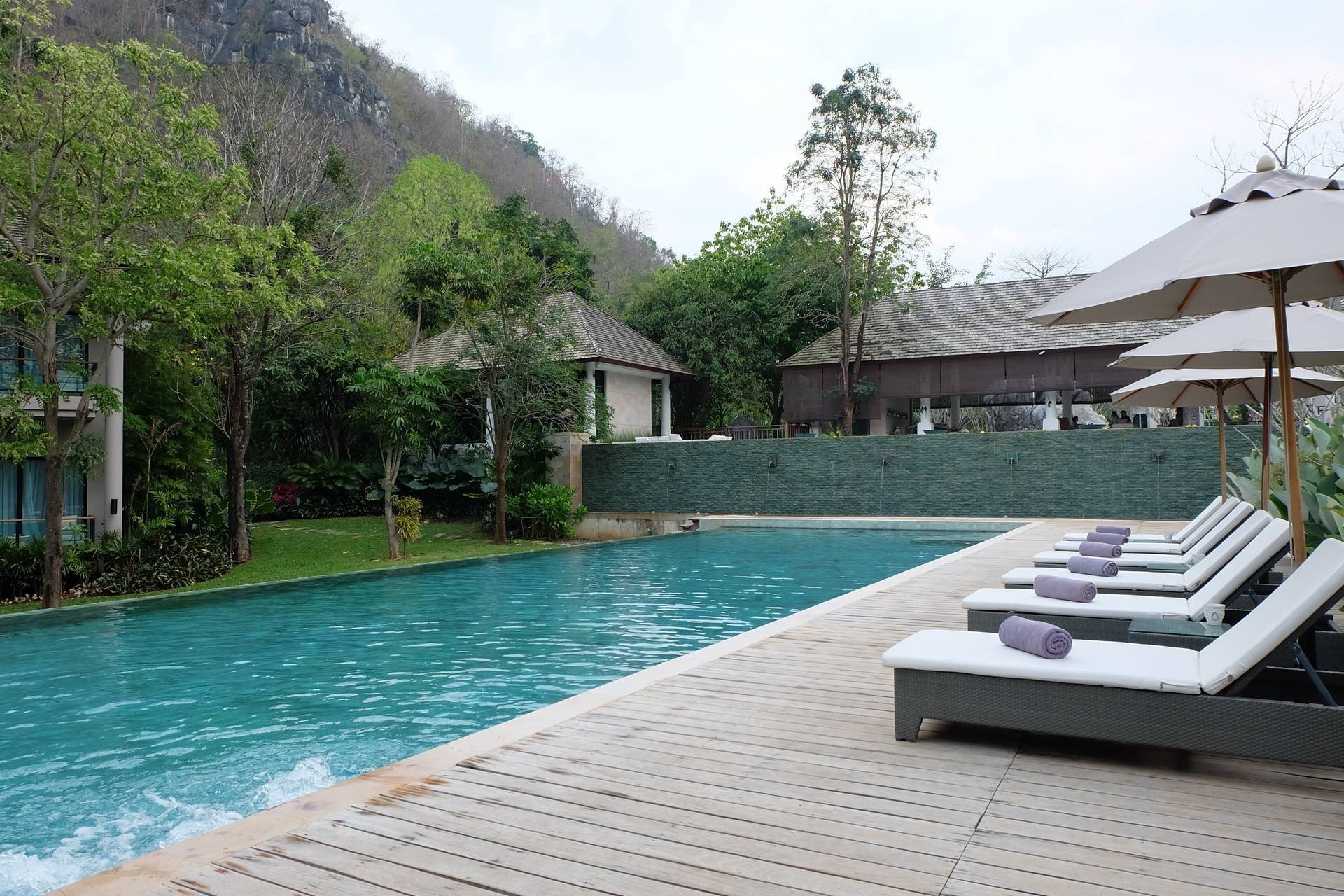 รูป The Series Resort Khaoyai