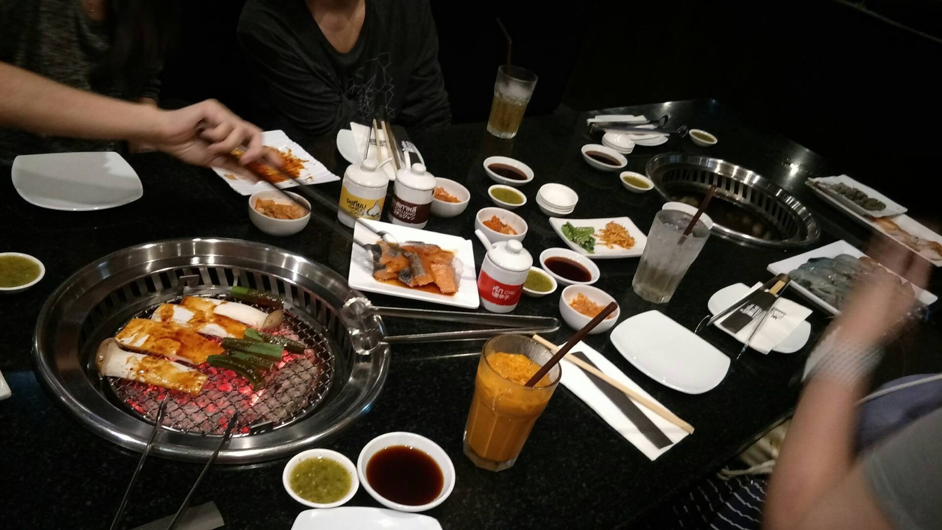 รูป Niku King Yakiniku Buffet รามอินทรา 57 - Wongnai