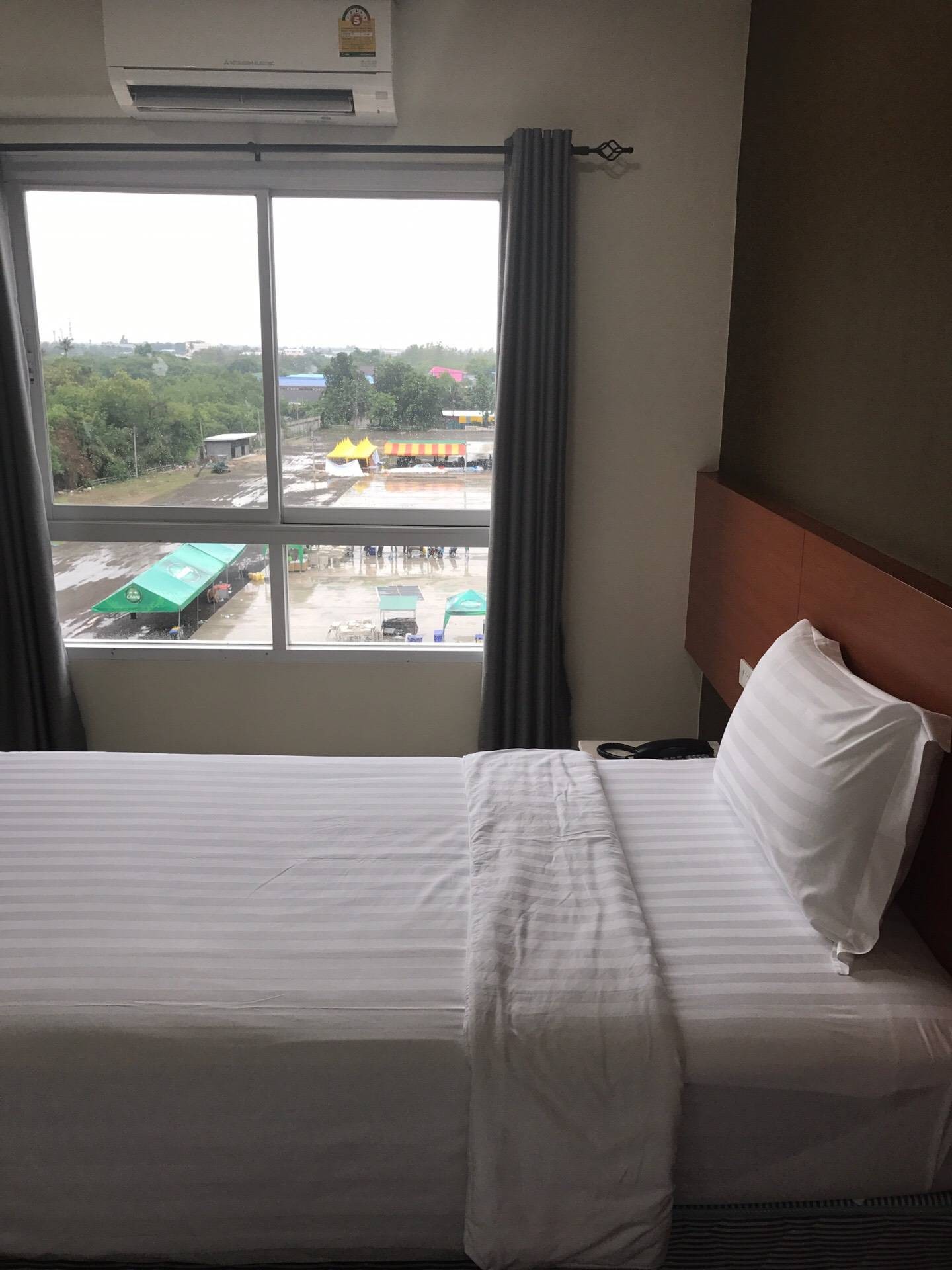 De V Loft Hotel - รีวิวที่พัก