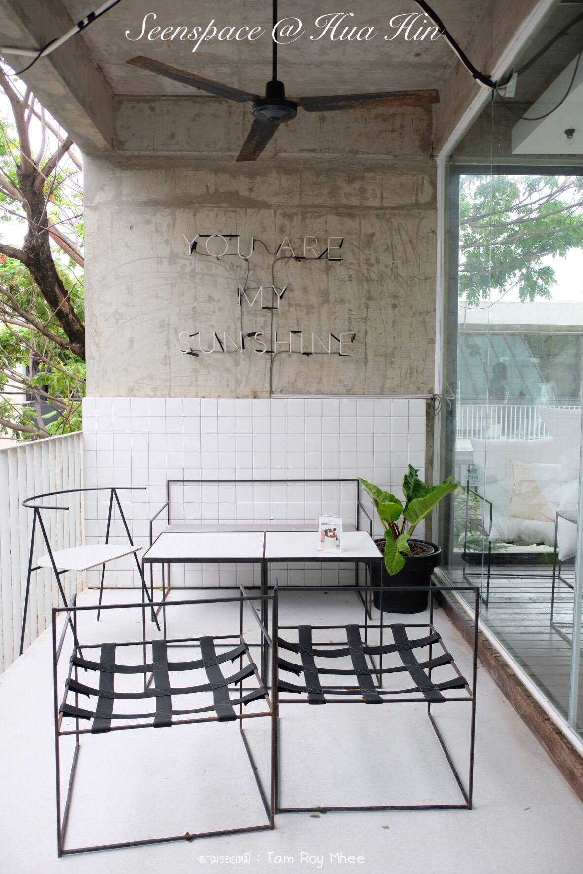 รูป Seenspace Huahin