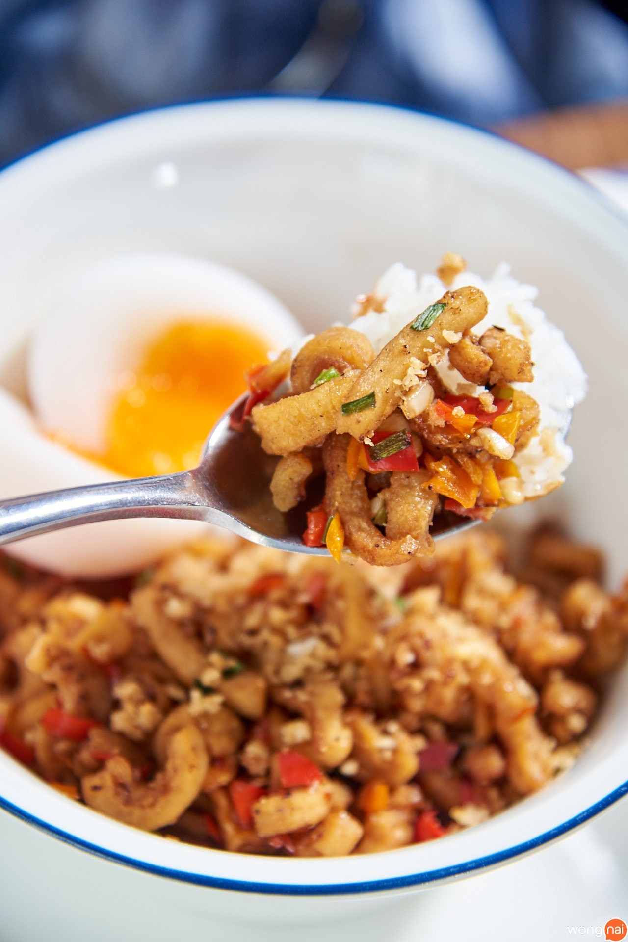 Sava All Day Dining ร้านอาหารฟิวชัน หมู ASAVA ยกระดับเมนูให้ฟินทวีคูณ!