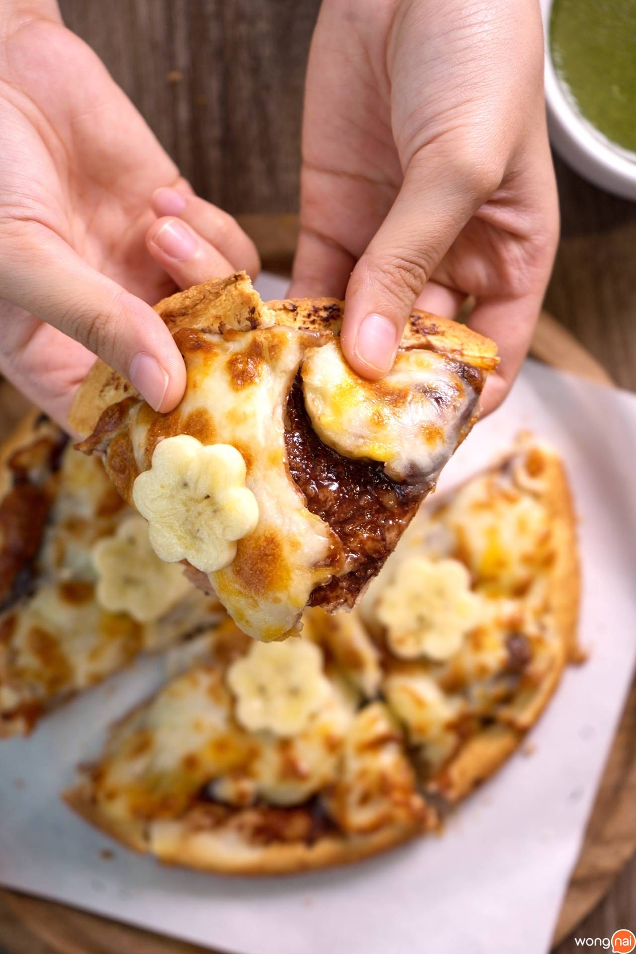 Break Time Coffee & Eatery คาเฟ่จตุจักร จัดเต็มเมนูคาวหวาน! - Wongnai