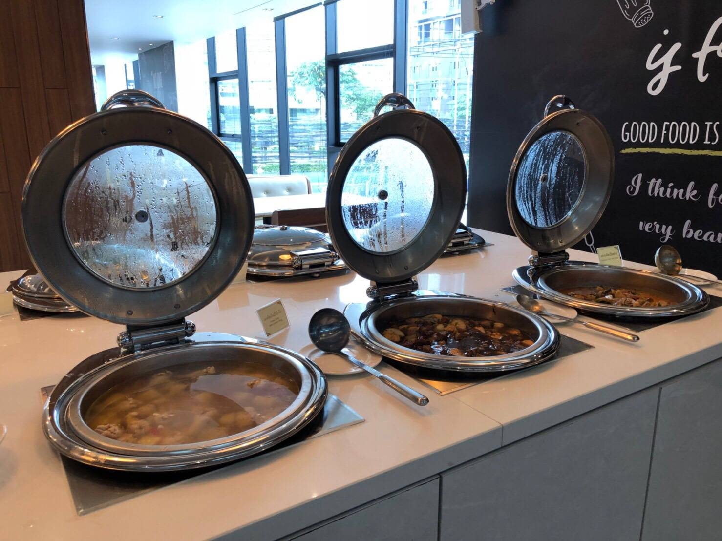 รูป Chef's Kitchen PIM แจ้งวัฒนะ