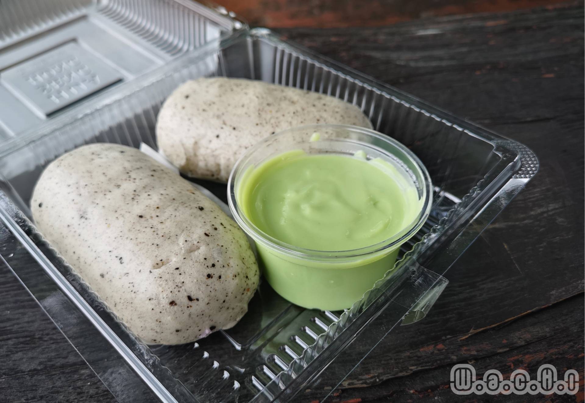 ร้าน ฮั่วเซ่งฮงติ่มซำ ปตท.บ่อปลาท่าระหัด (สุพรรณ) | รีวิวร้านอาหาร ...