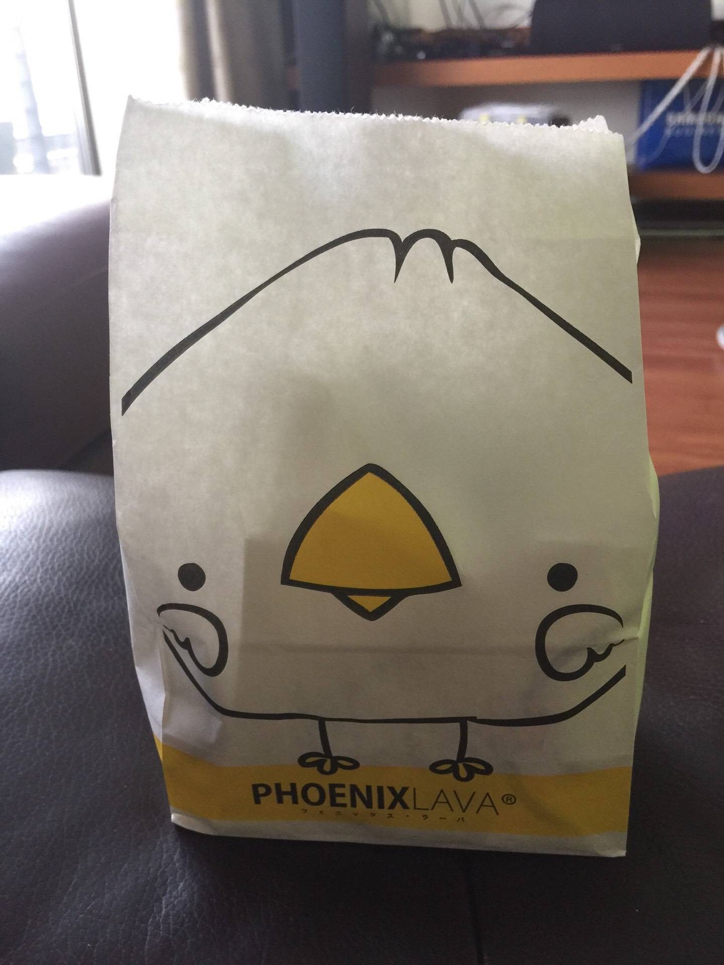 รีวิว Phoenix Lava เดอะมอลล์ท่าพระ - เปาลูกเจี๊ยบ - Wongnai
