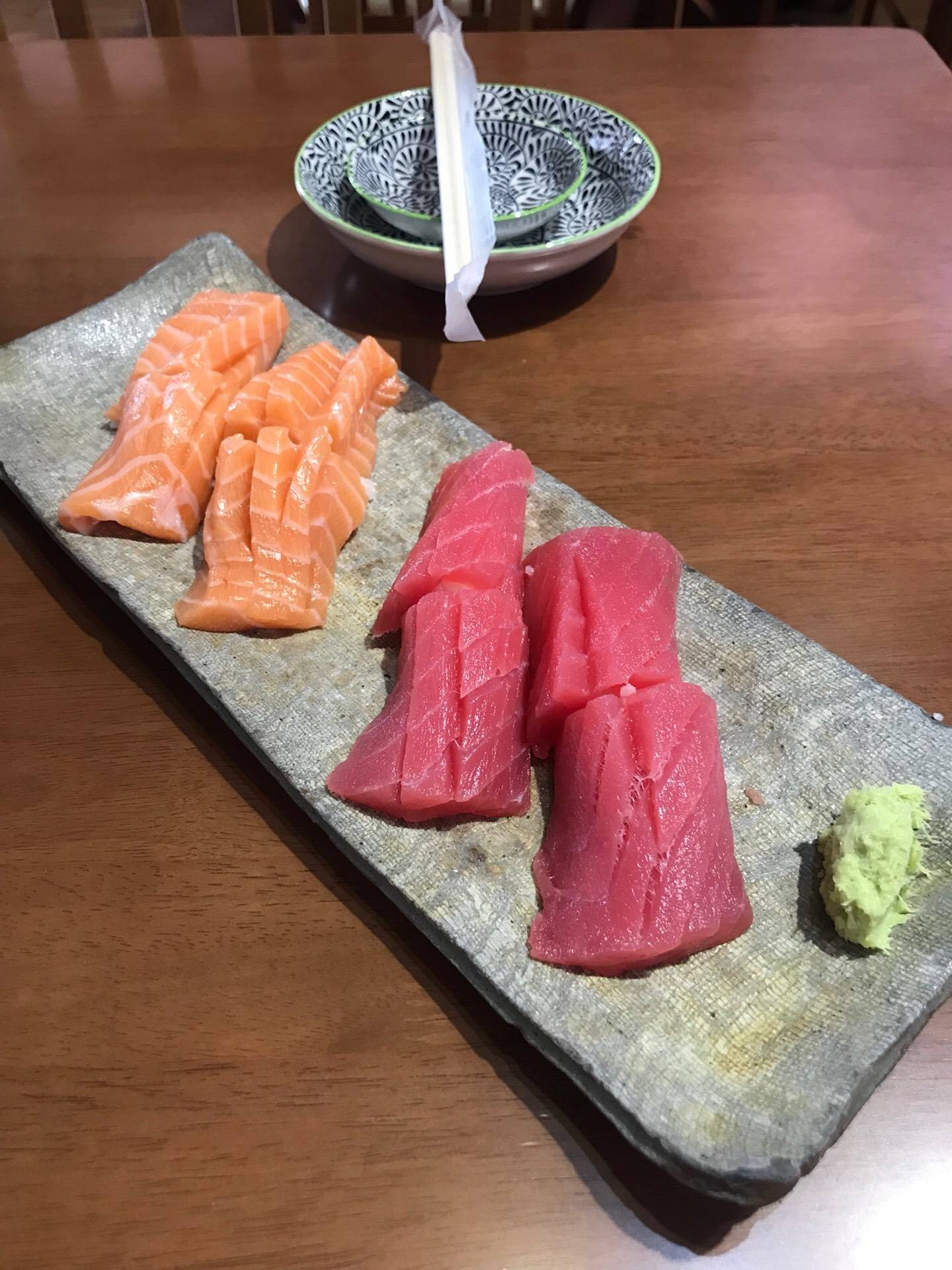 รีวิว Yamada Japanese Restaurant - ร้านอาหารญี่ปุ่น สด ชิ้นใหญ่โต ราคา ...