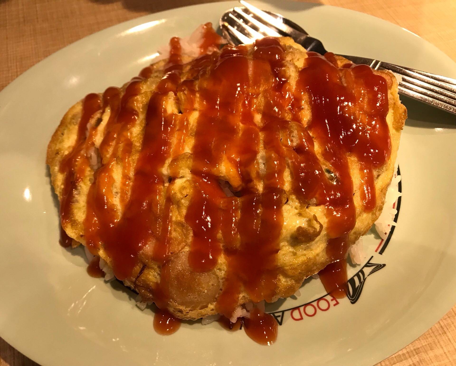 รีวิว Food Arena