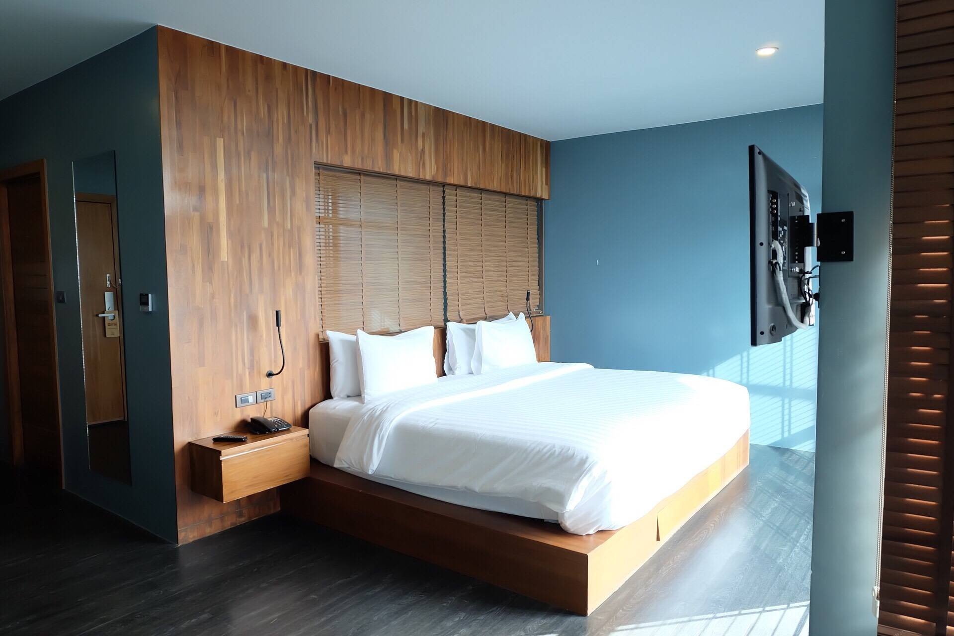 รูป The Paz Khao Yai - Wongnai