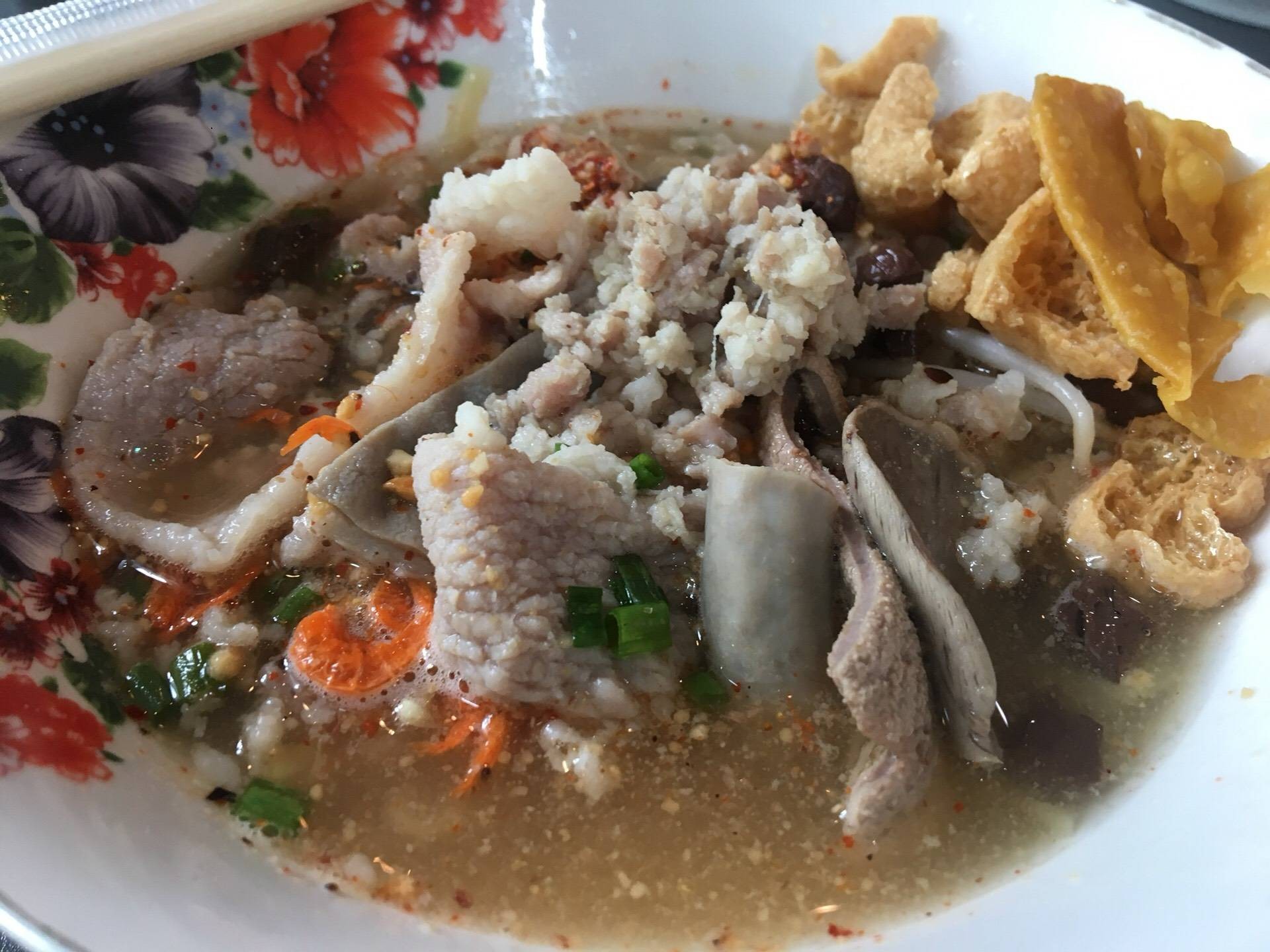 รีวิว เจริญพุงโภชนา Int Intersect พระราม 3 - ร้านก๋วยเตี๋ยวเจ้าดังอร่อย ...