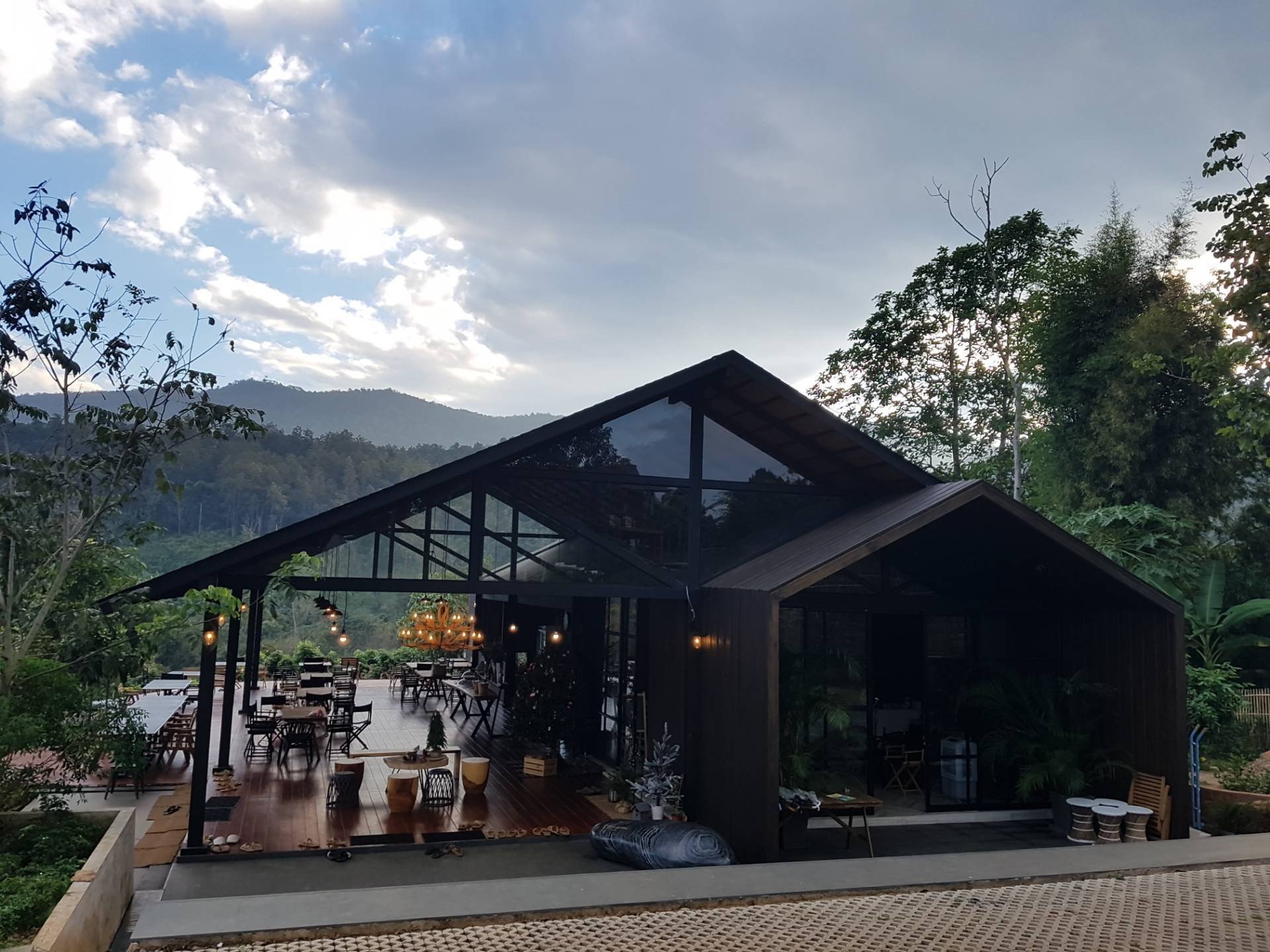 Campiness Camping & Farmsook (Campiness Camping & Farmsook) - รีวิวที่พัก