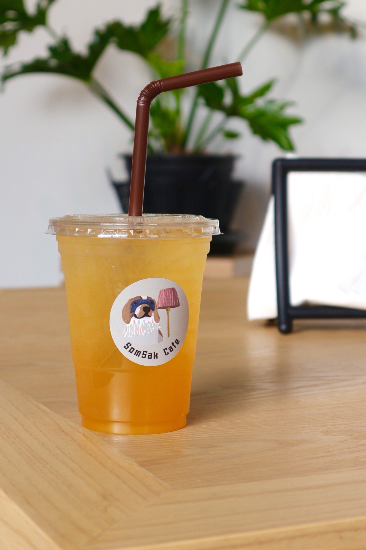 ร้าน SomSak Cafe | รีวิวร้านอาหาร