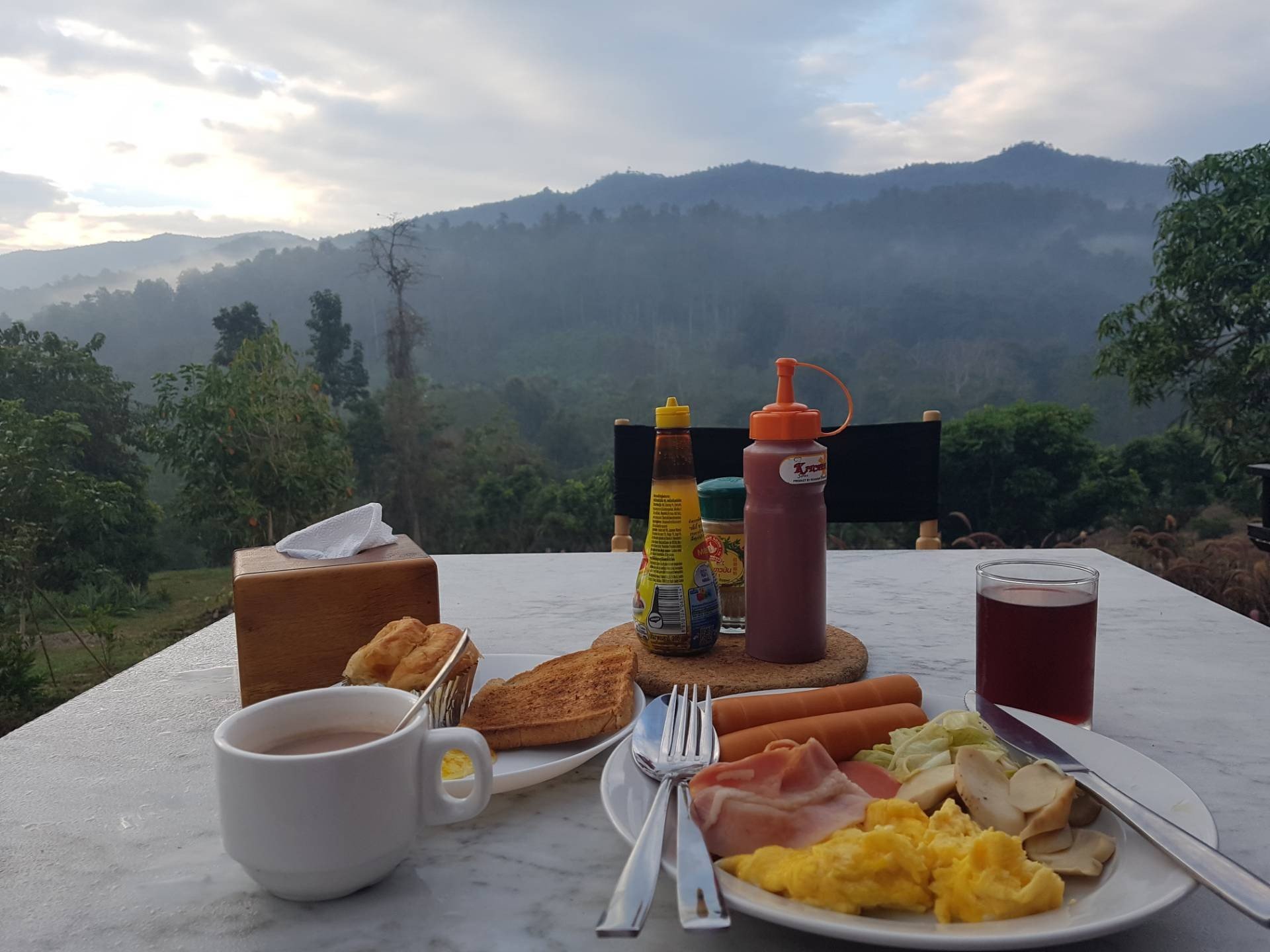 Campiness Camping & Farmsook (Campiness Camping & Farmsook) - รีวิวที่พัก