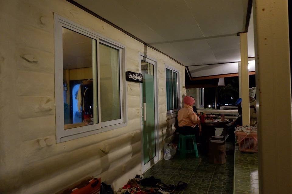 ภูฟ้าใสรีสอร์ท (Phu Fa Sai Resort) - รีวิวที่พัก