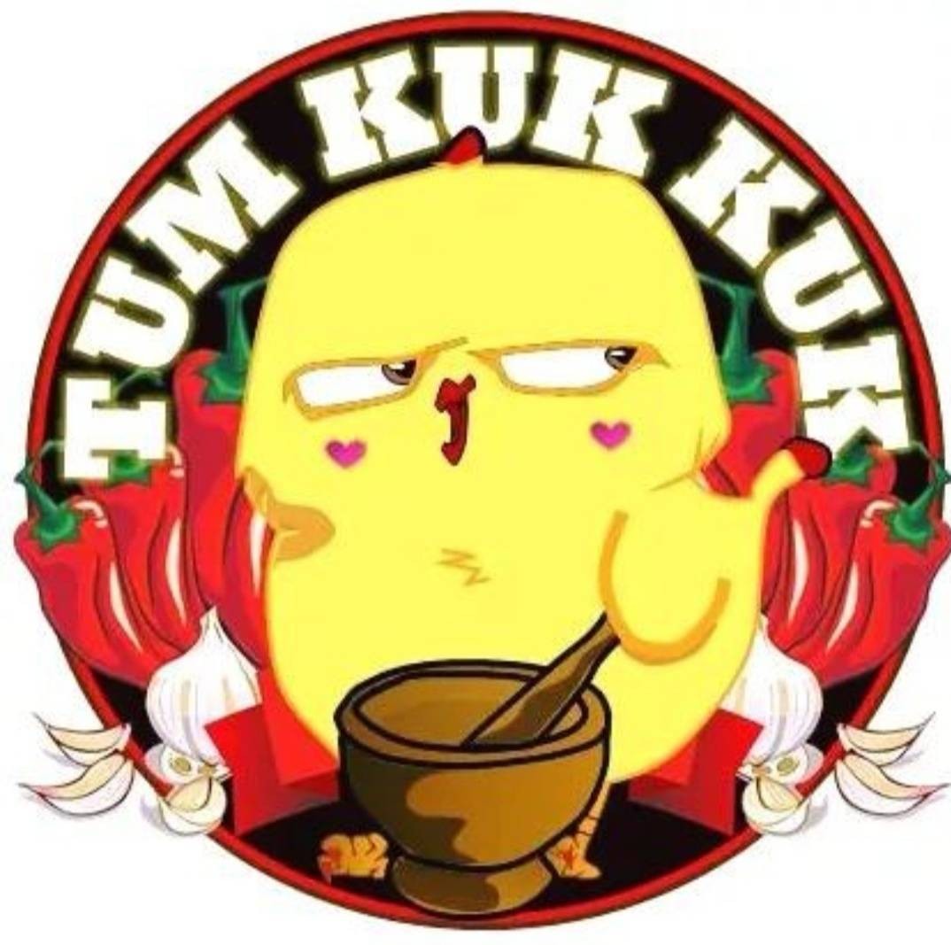 รีวิว Tum Kuk Kuk - อาหารอร่อยมากครับ