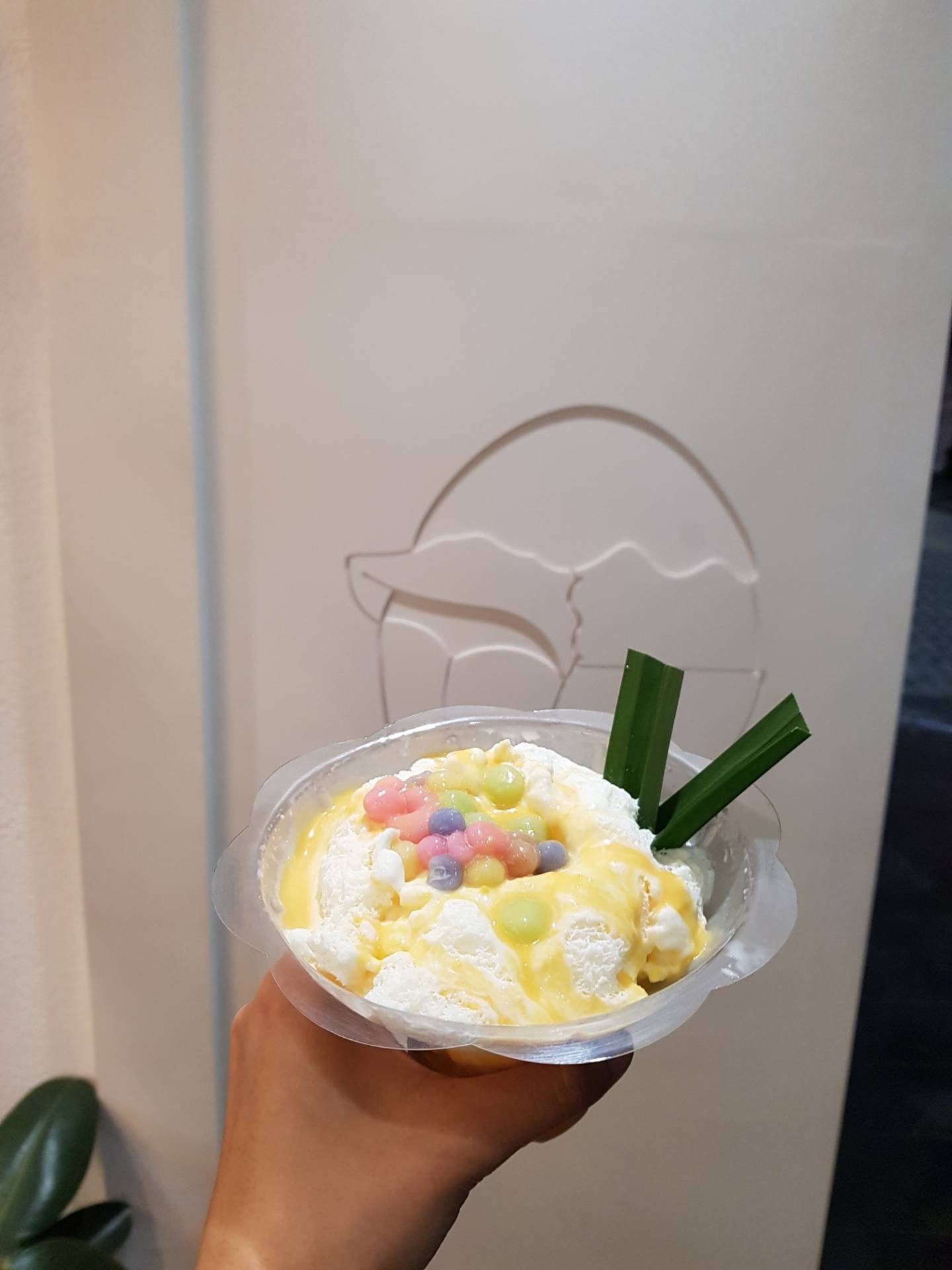 รีวิว Cheevit Cheeva Siam Square One - Lovely combination of salted egg ...