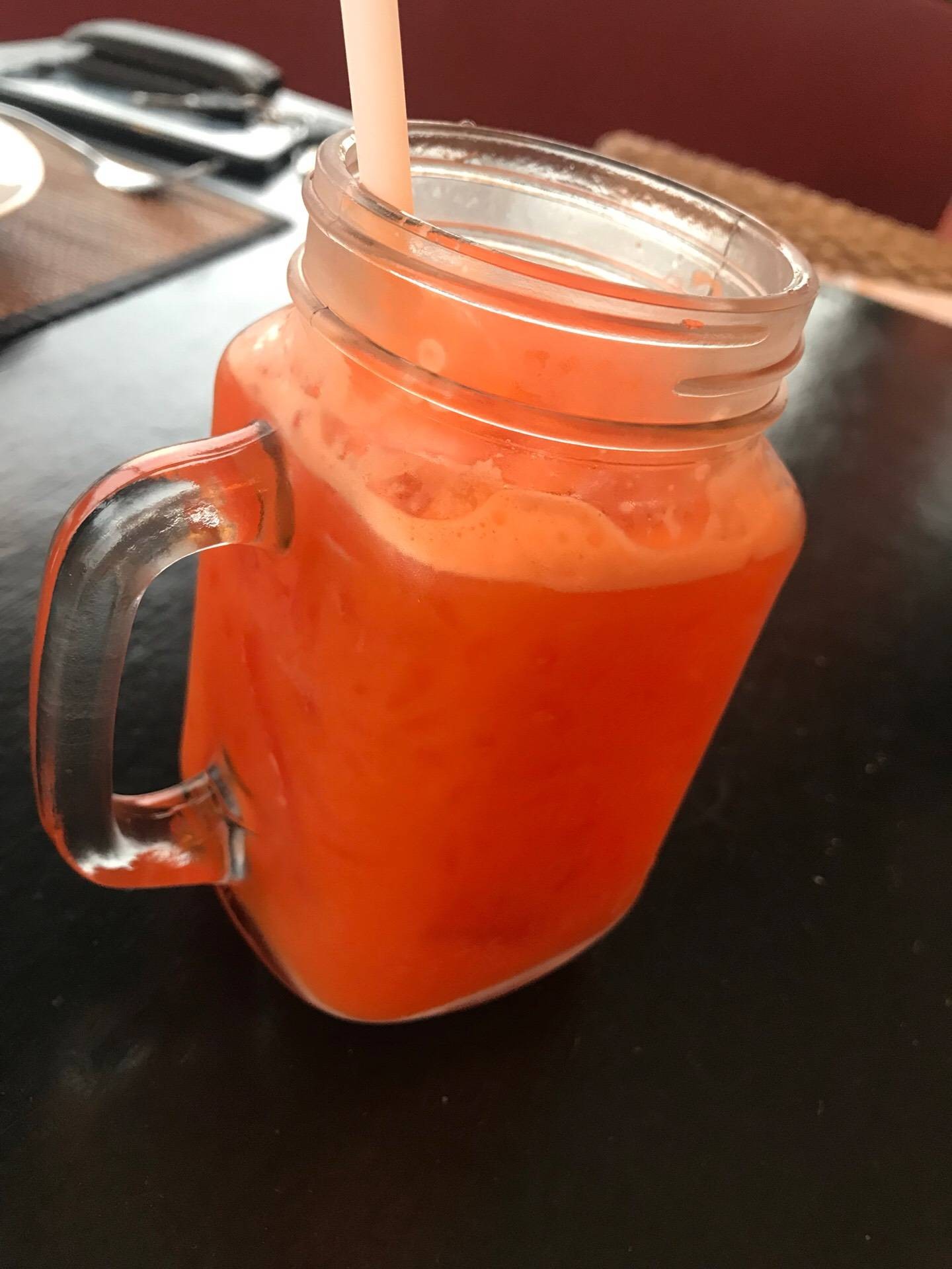 รีวิว Baan Ramida - อาหารฟิวชั่น อิตาเลียนไทย ถนนคุ้มเกล้าที่ไม่ควรพลาด - Wongnai