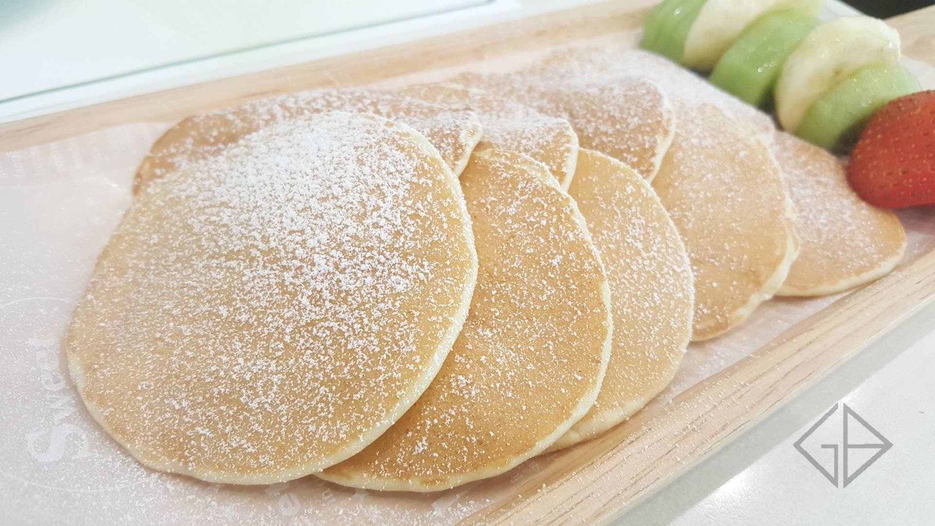 รูป Little Home Bakery วรจักร วรจักร