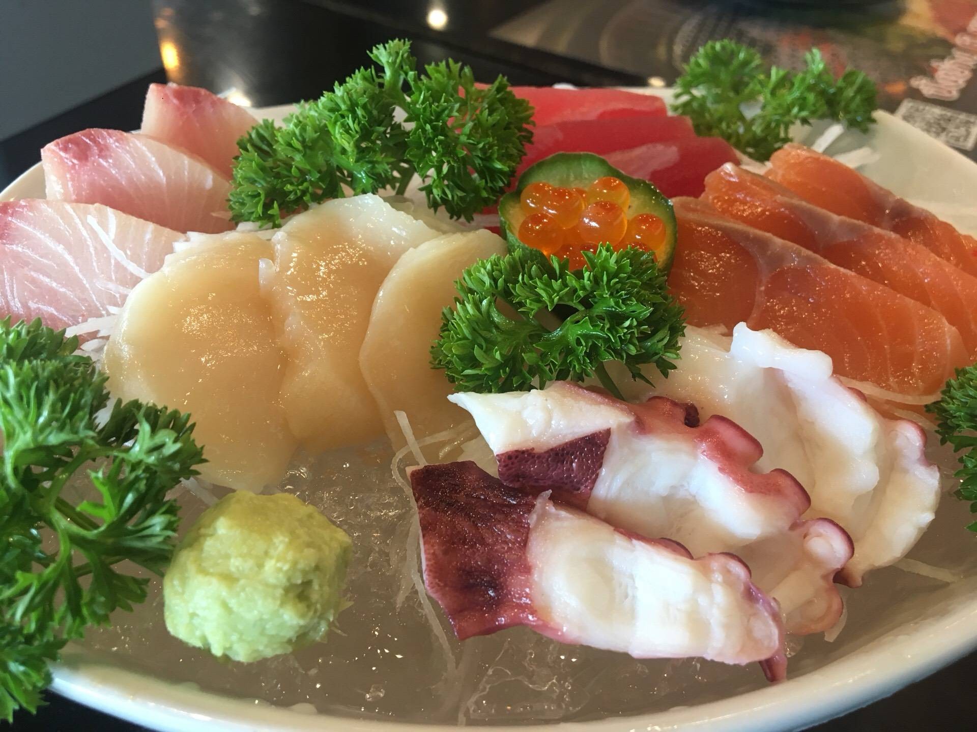 รีวิว Namba Grill&Shabu - อาหารอร่อยและรสชาติดี - Wongnai