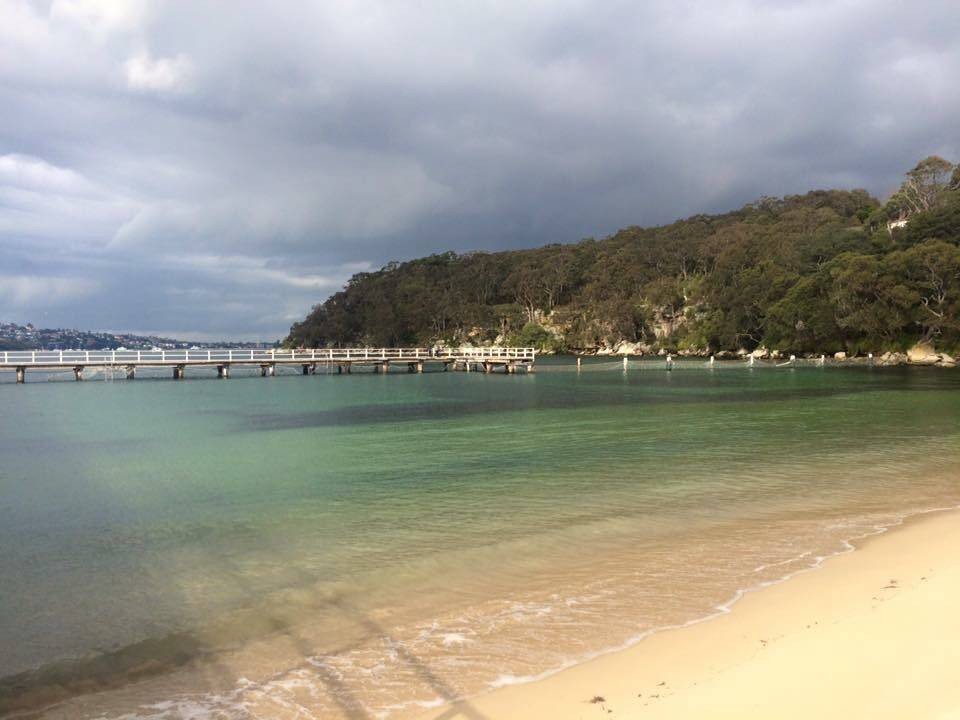 Chowder bay - รีวิวสถานที่ท่องเที่ยว
