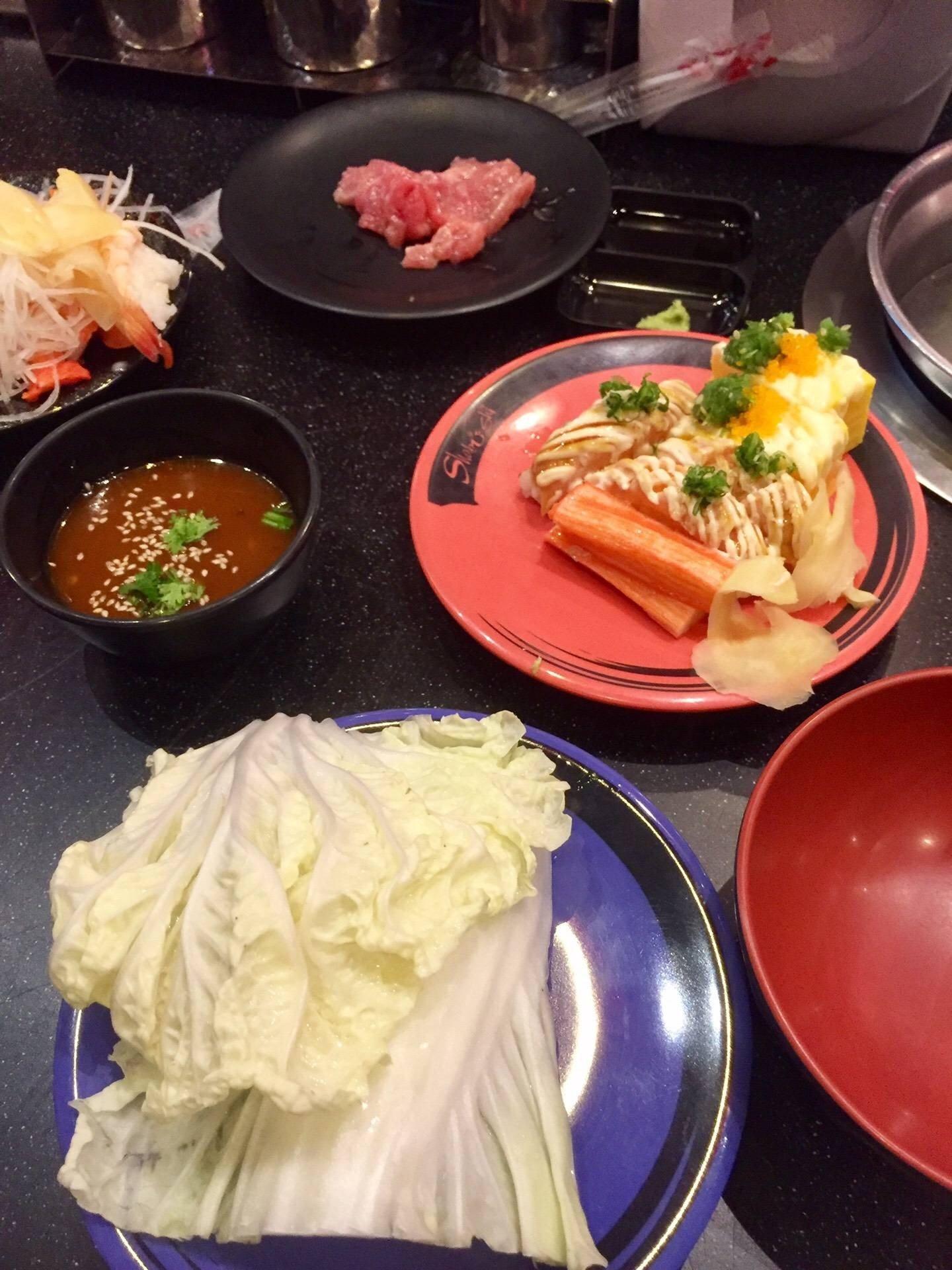 รูป Shabushi เซ็นทรัลเฟสติวัล เชียงใหม่ ชั้น 5