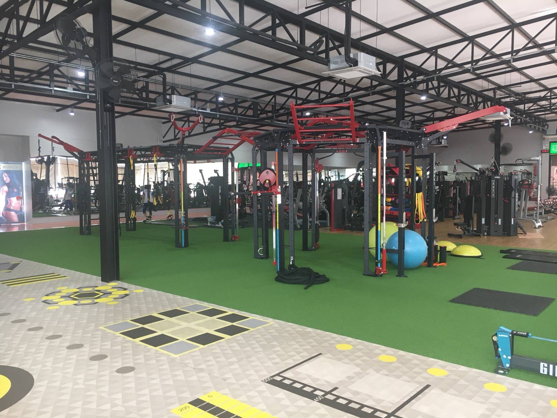 รูป SPEED GYM Chiangmai