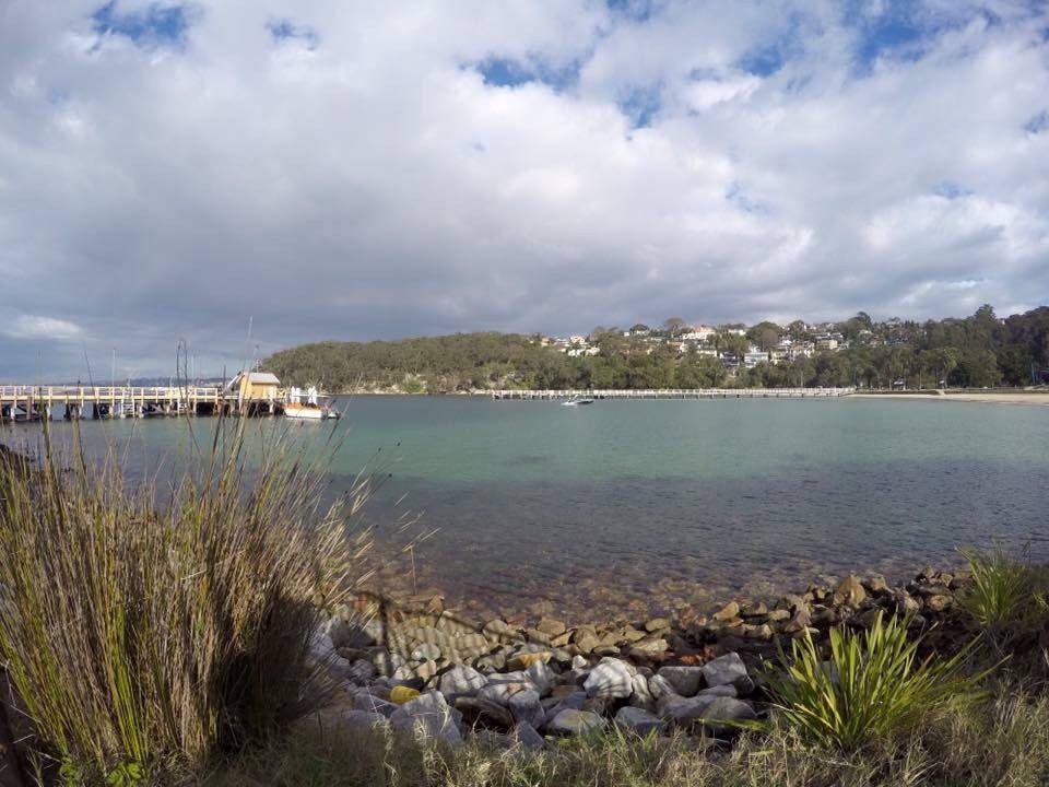 Chowder bay - รีวิวสถานที่ท่องเที่ยว - Wongnai