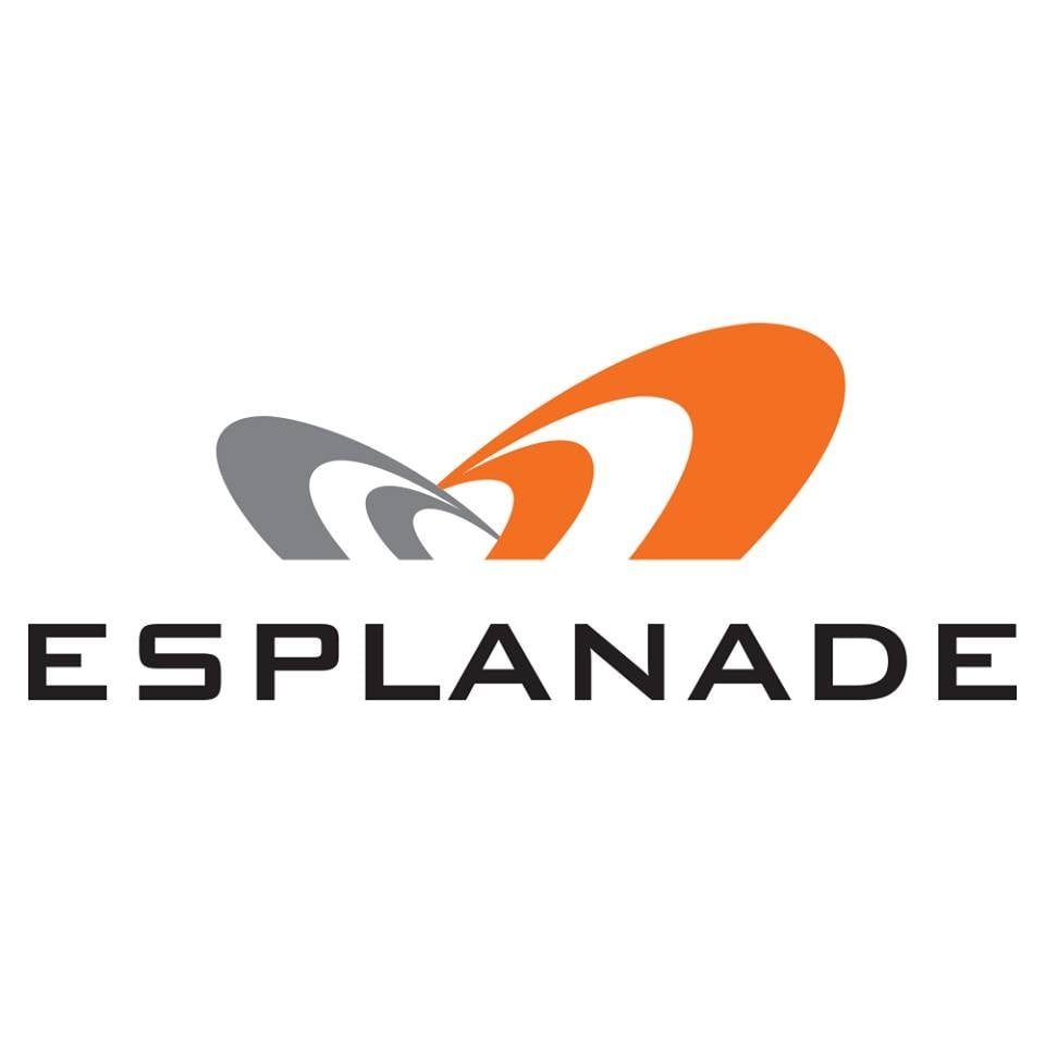 รูป Esplanade Ratchadapisek