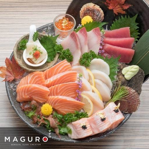 ดีลส่วนลดพิเศษ ร้าน MAGURO มากุโระ อินท์ อินเตอร์เซค พระราม 3 สำหรับ ...