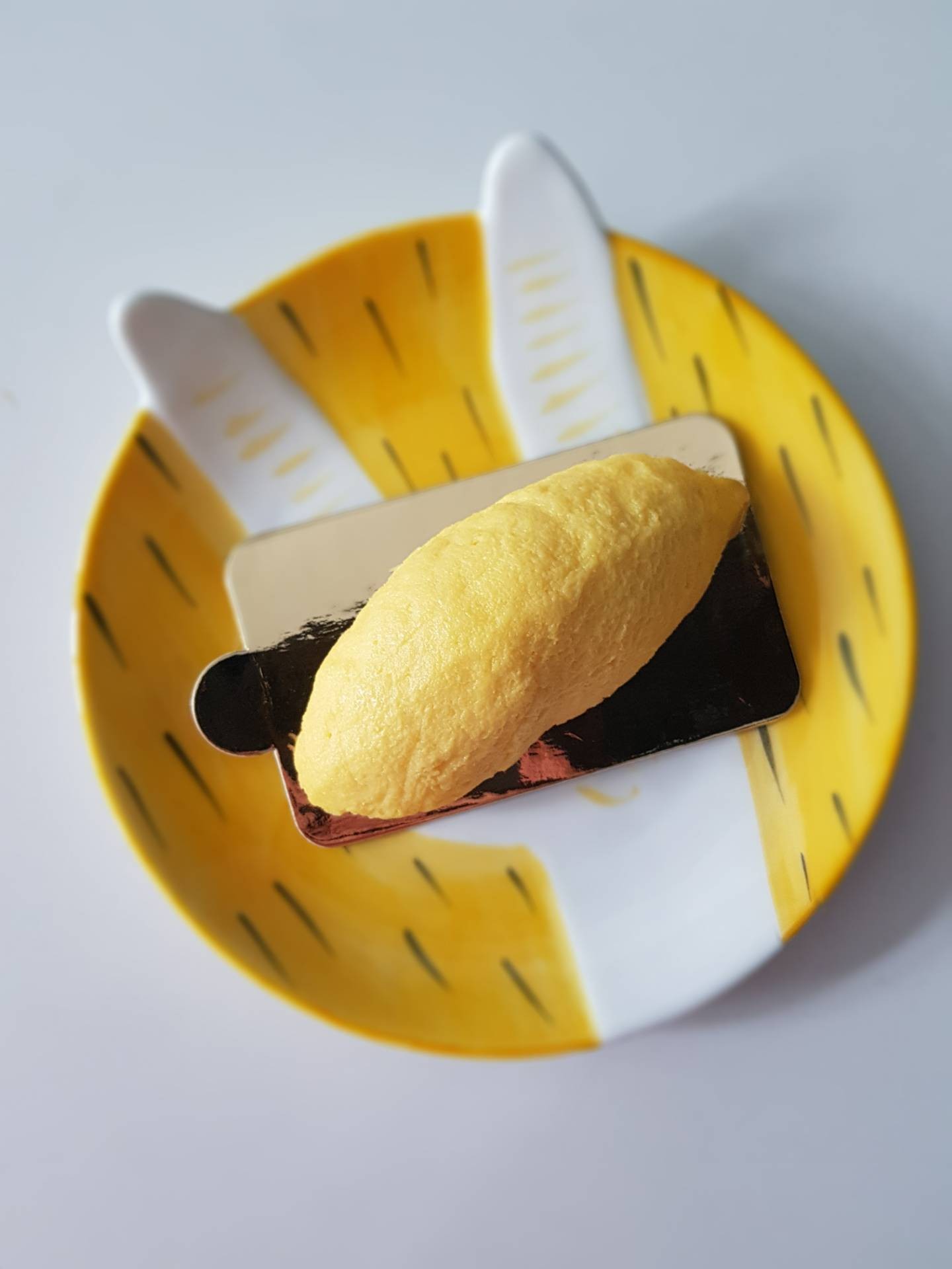 รีวิว Be Bake by Ae - บริการดี เค้กกลางๆ