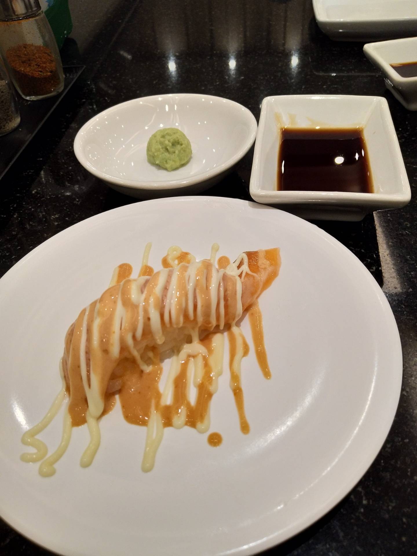 รูป KIN Japanese Buffet & Ramen เซ็นทรัลพลาซา มหาชัย