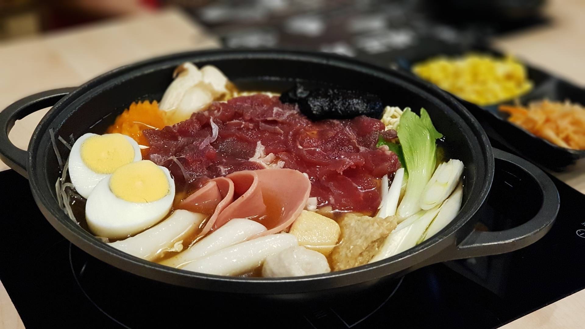 รีวิว Chef Pepper Plearnary Mall - อร่อยจริง สุดๆๆ