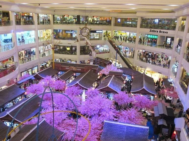 รูป Seacon Square - Wongnai