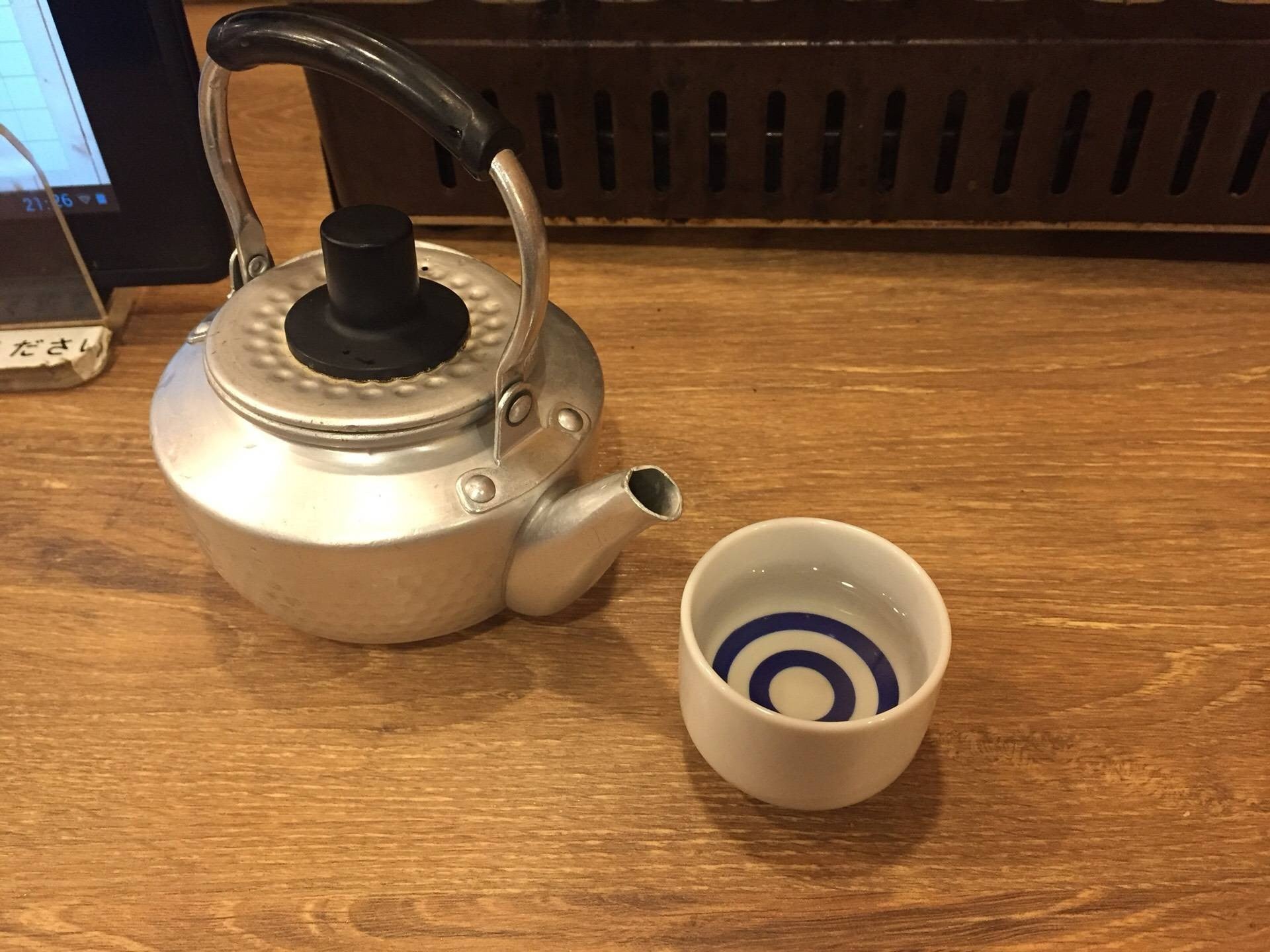 รีวิว Isomaru Suisan 磯丸水產 - ร้านอาหารญี่ปุ่นใกล้รถไฟฟ้านาริตะ
