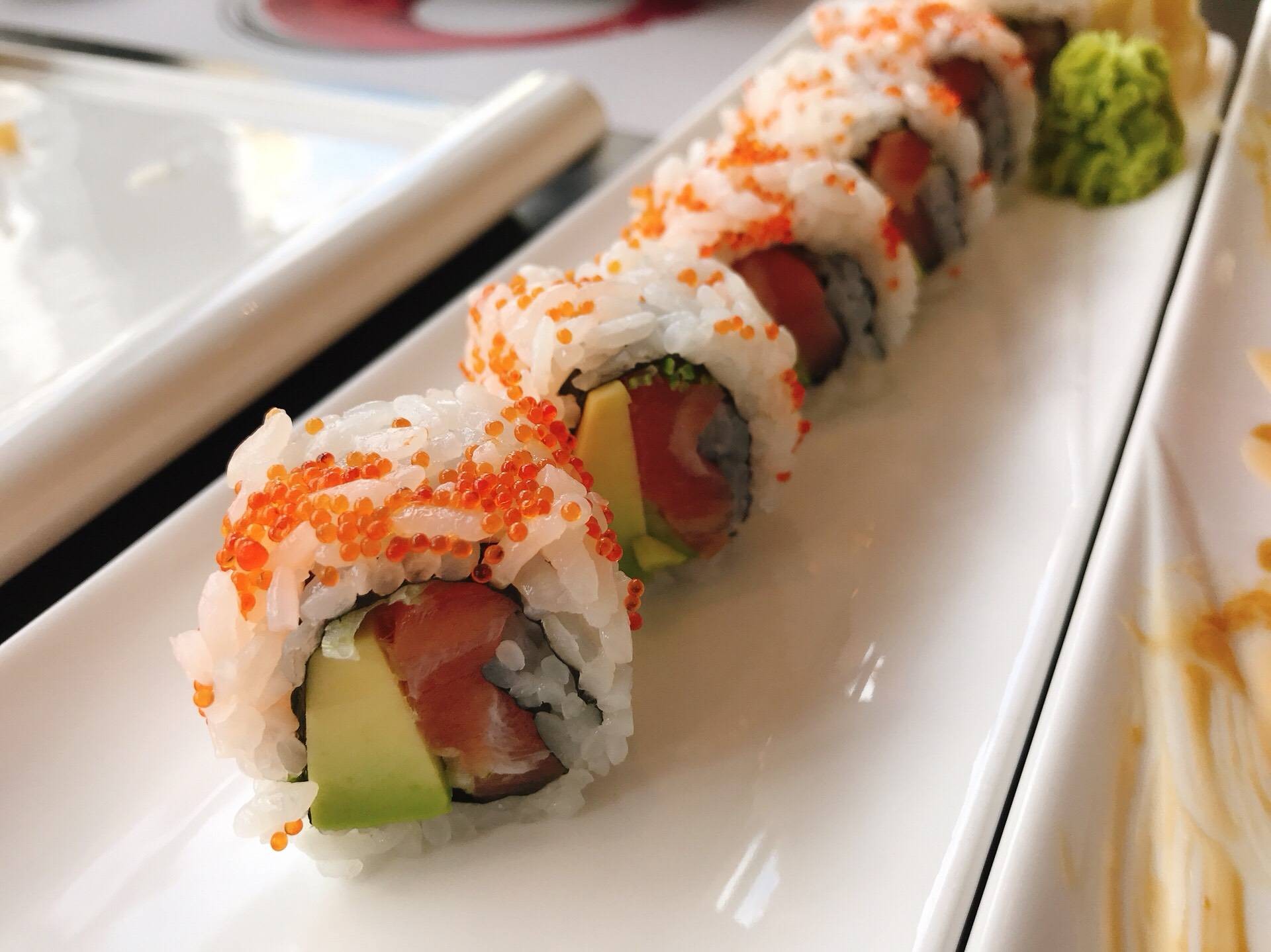 ร้าน Oishi | รีวิวร้านอาหาร - Wongnai