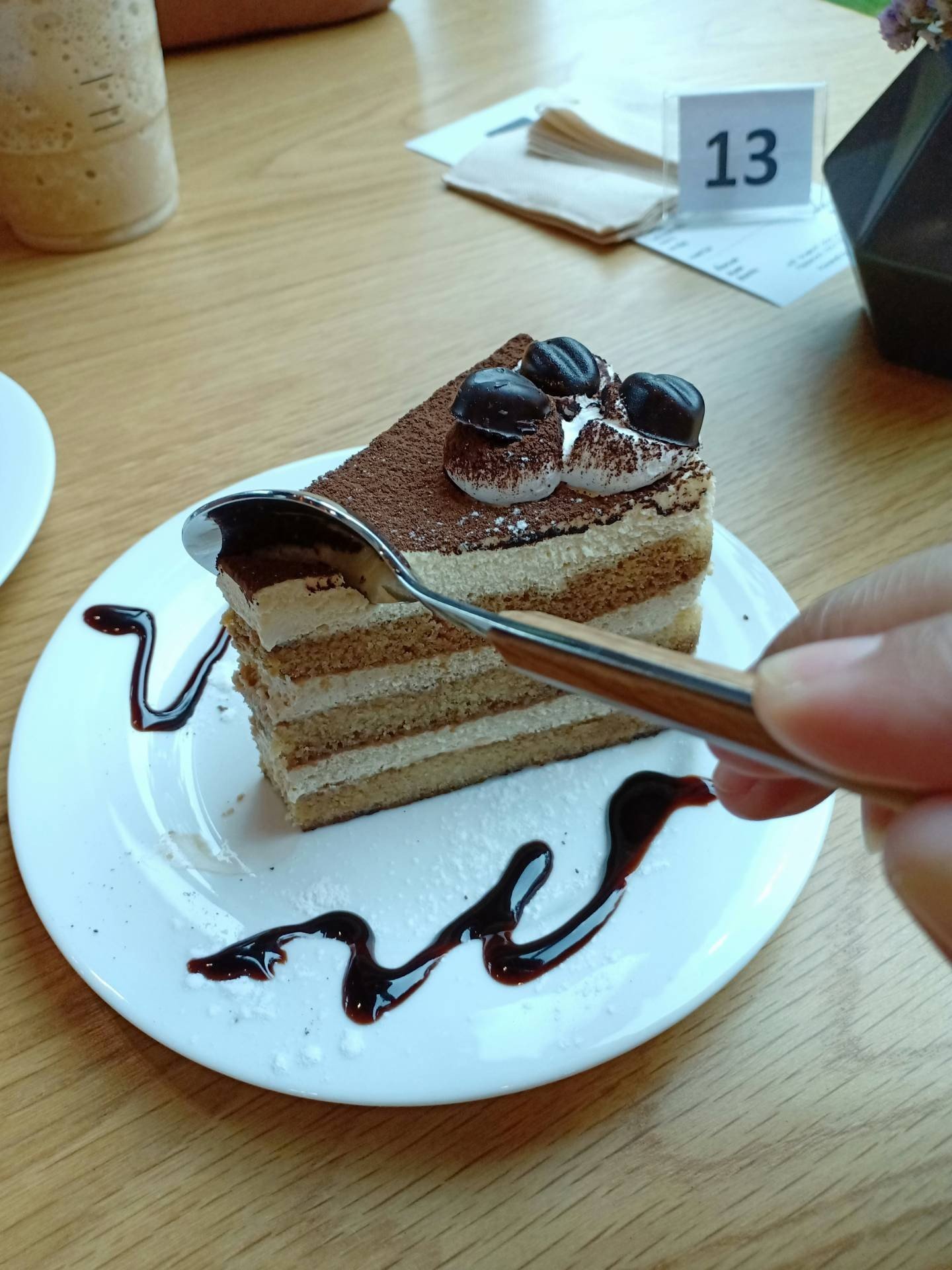 [รีวิว] ร้าน Bluekoff Udon | เมนูแนะนำ รูปภาพ ราคา