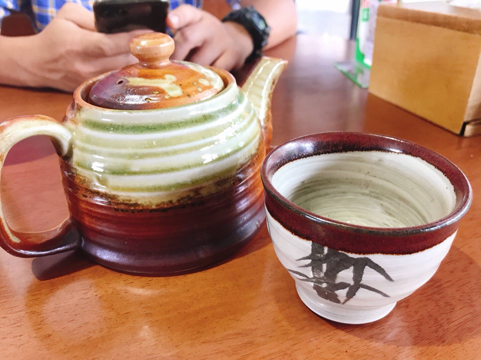 รีวิว Yamada Japanese Restaurant - สมคำล่ำลืออาหารญี่ปุ่นแถวเส้นรังสิต ...