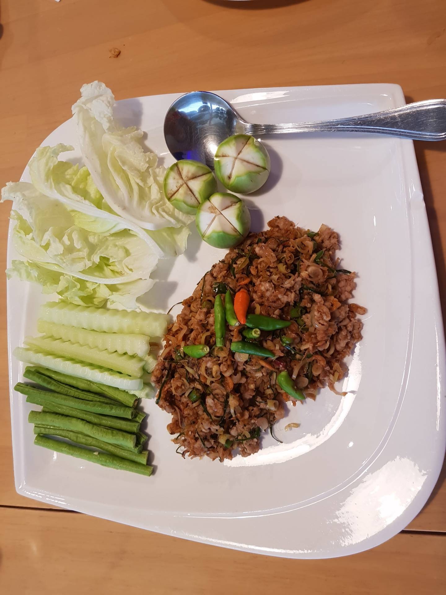 รีวิว Chef Plus Cafe'&Bistro - มาธุระบุรีรัมย์เลยหาดูในวงในมีอะไรน่าสนใจสั่งอาหารอาหารร้านนี้ ...