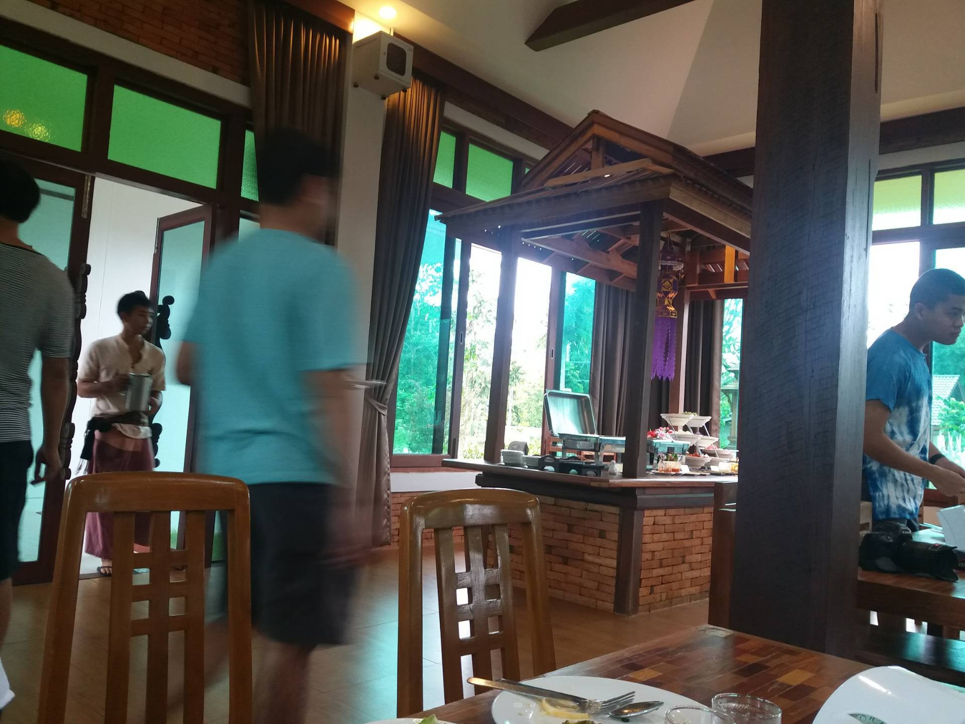 Nan green lake View Resort (Nan green lake View Resort) - รีวิวที่พัก