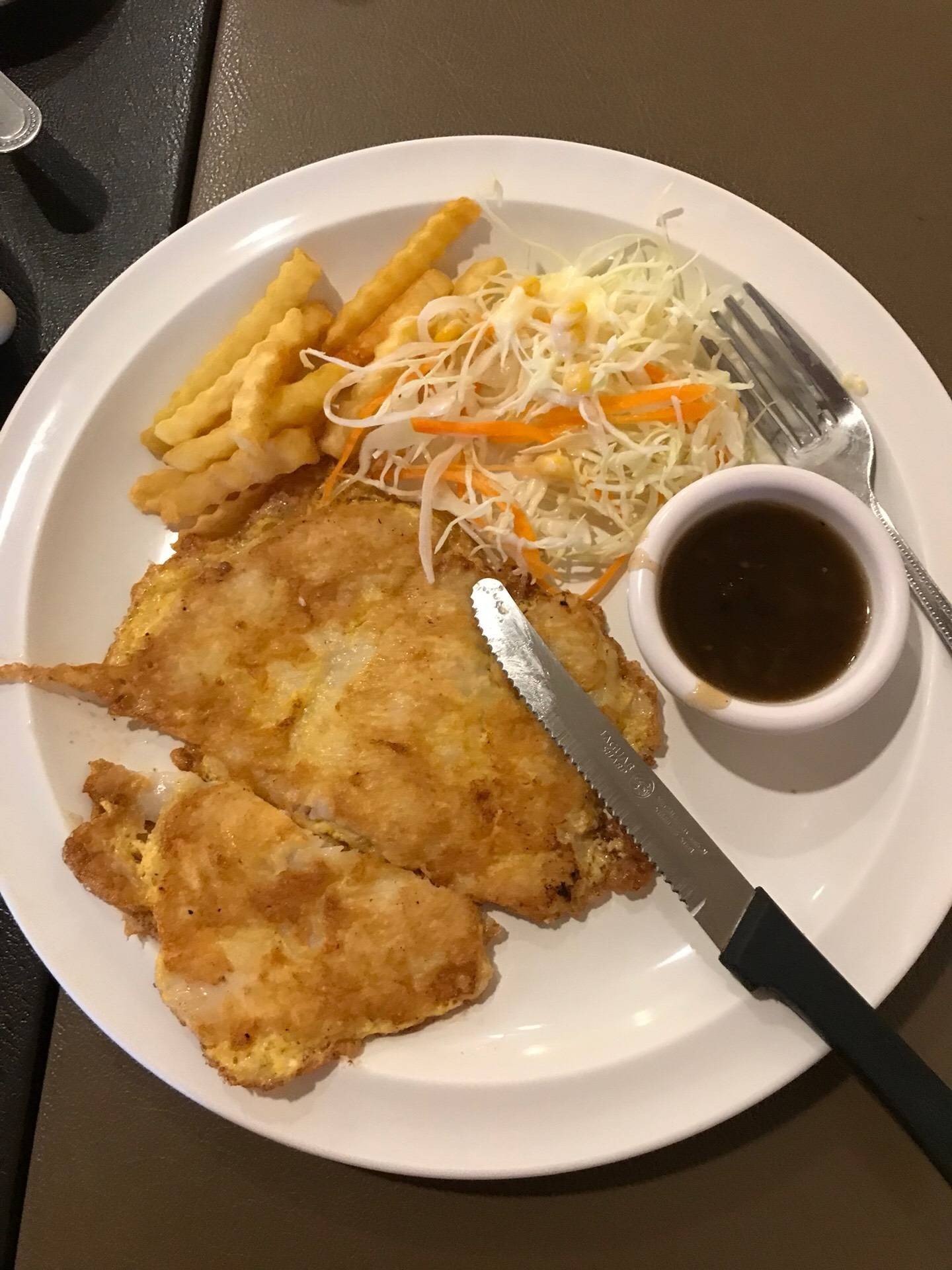 รีวิว Sam Steak and More - ร้านสเต๊กราคาไม่แพง แถวมหาลัยกรุงเทพฯ รสชาด ...