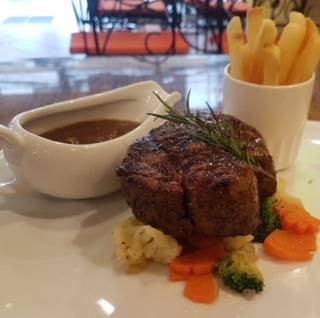 ร้าน MR.Moo | รีวิวร้านอาหาร