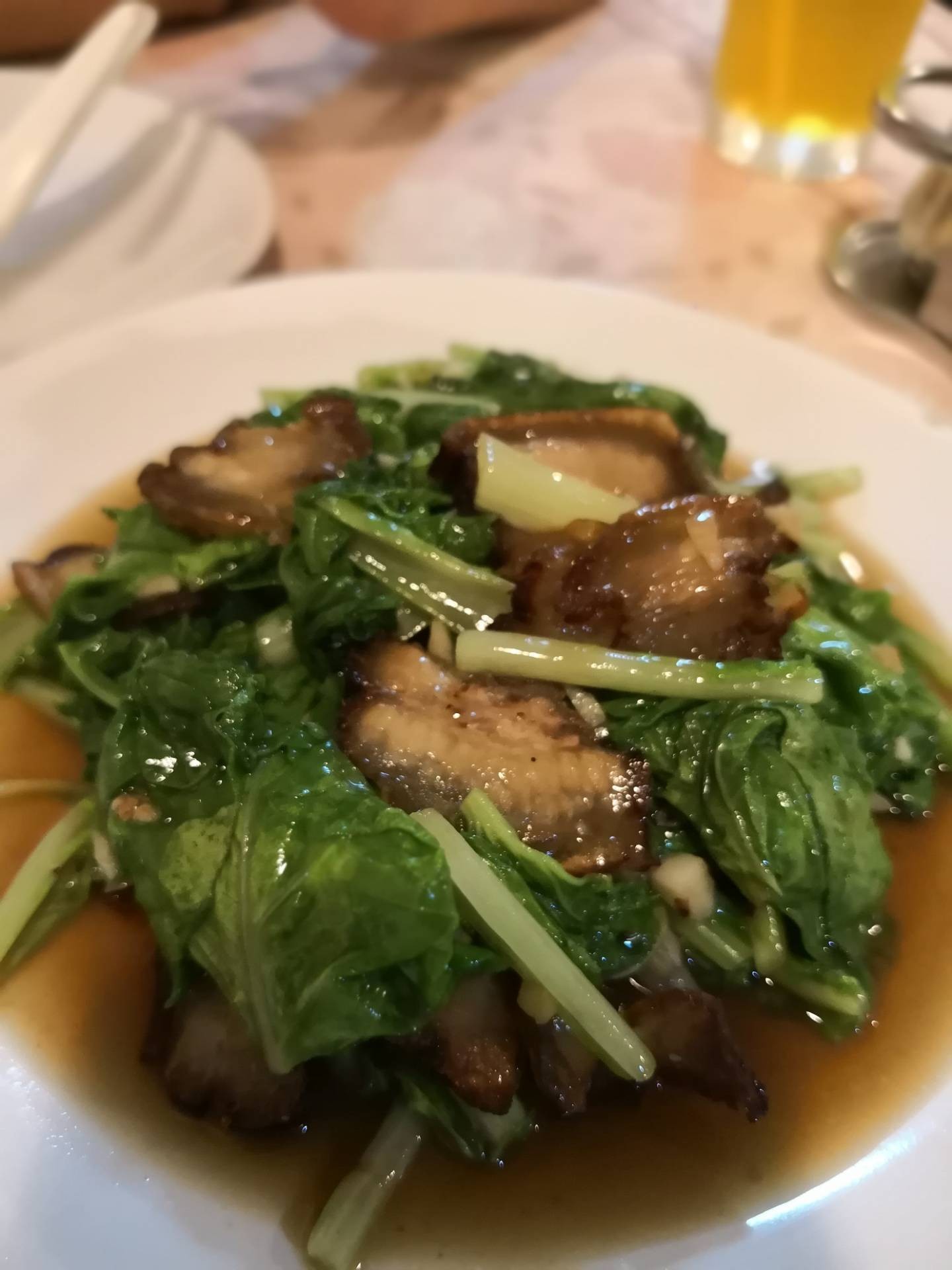 รีวิว ซีหลี่เซียน Qi Li Xiang - อร่อย รสชาติแปลกไปอีกแบบ