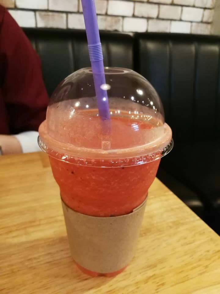 รีวิว Home Cake Cafe - ร้านคาเฟ่น่ารัก บรรยากาศดี มีมีทั้งอาหาร ...