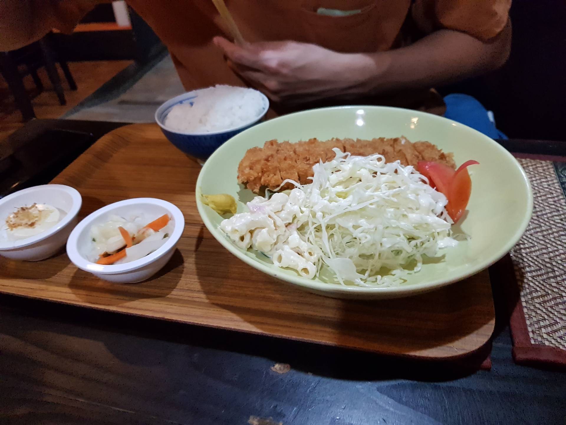 รูป Tonsei Japanese Restaurant