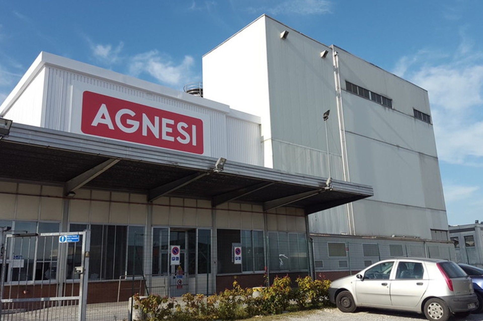 AGNESI แบรนด์พาสต้าชื่อดังชวนลุ้นเที่ยวและเรียนทำพาสต้าที่อิตาลีฟรี!