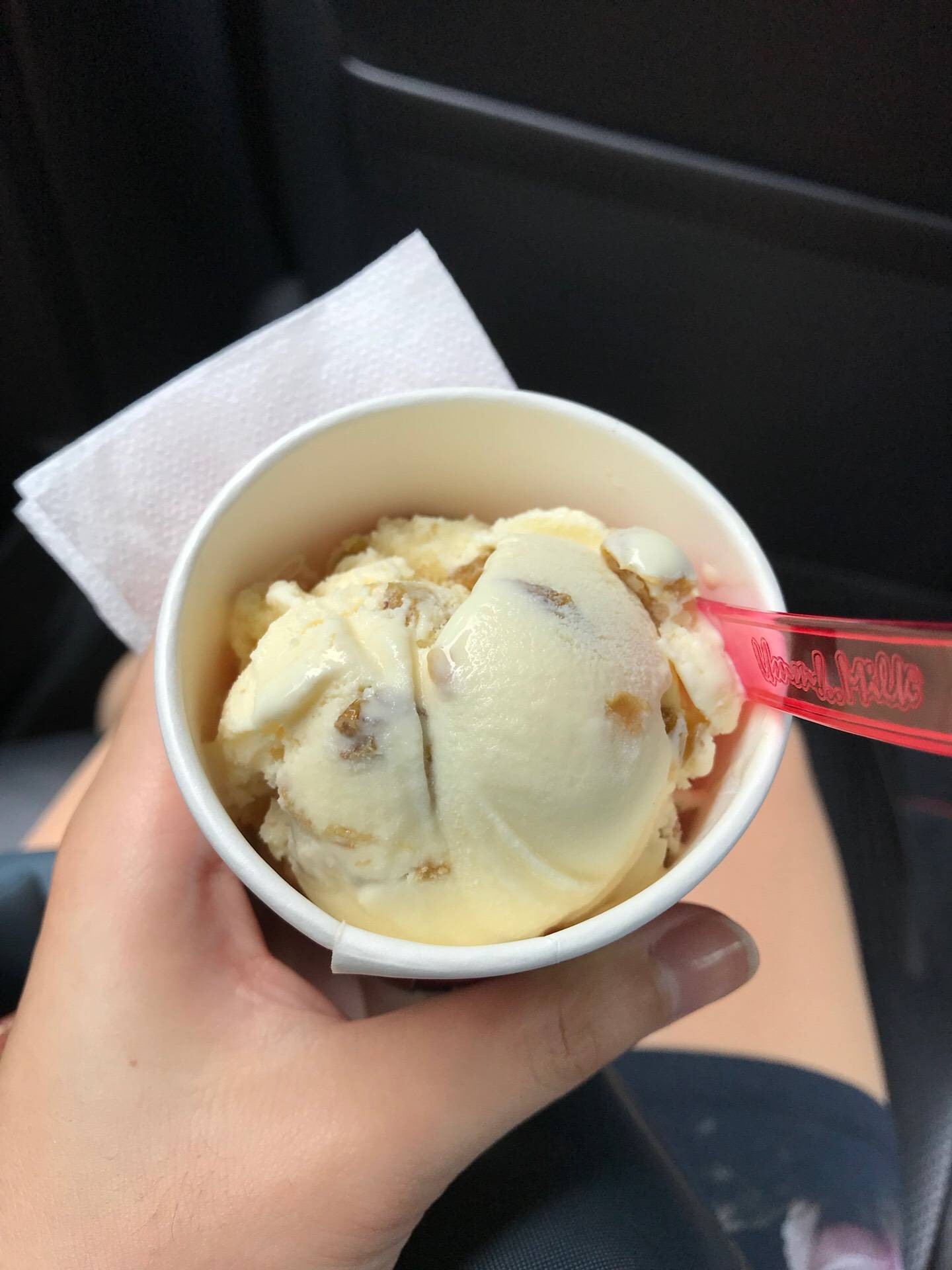 รีวิว Umm milk ประสานมิตรพลาซ่า - Ummmm milk