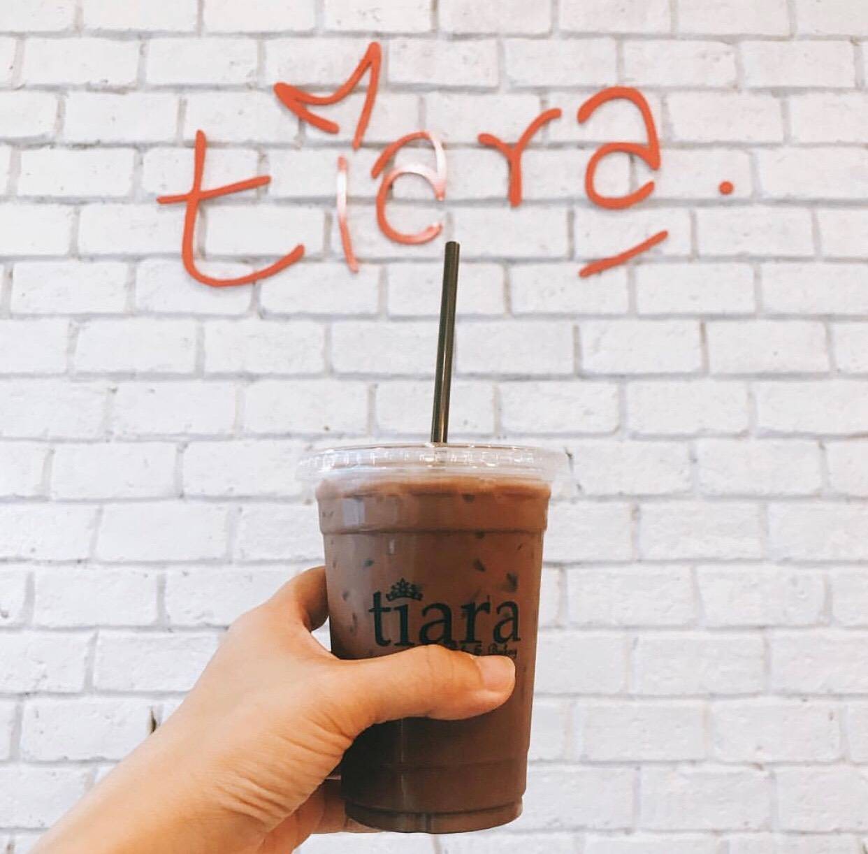 รีวิว tiara cafe' - cafe และ hostel น่ารัก - Wongnai