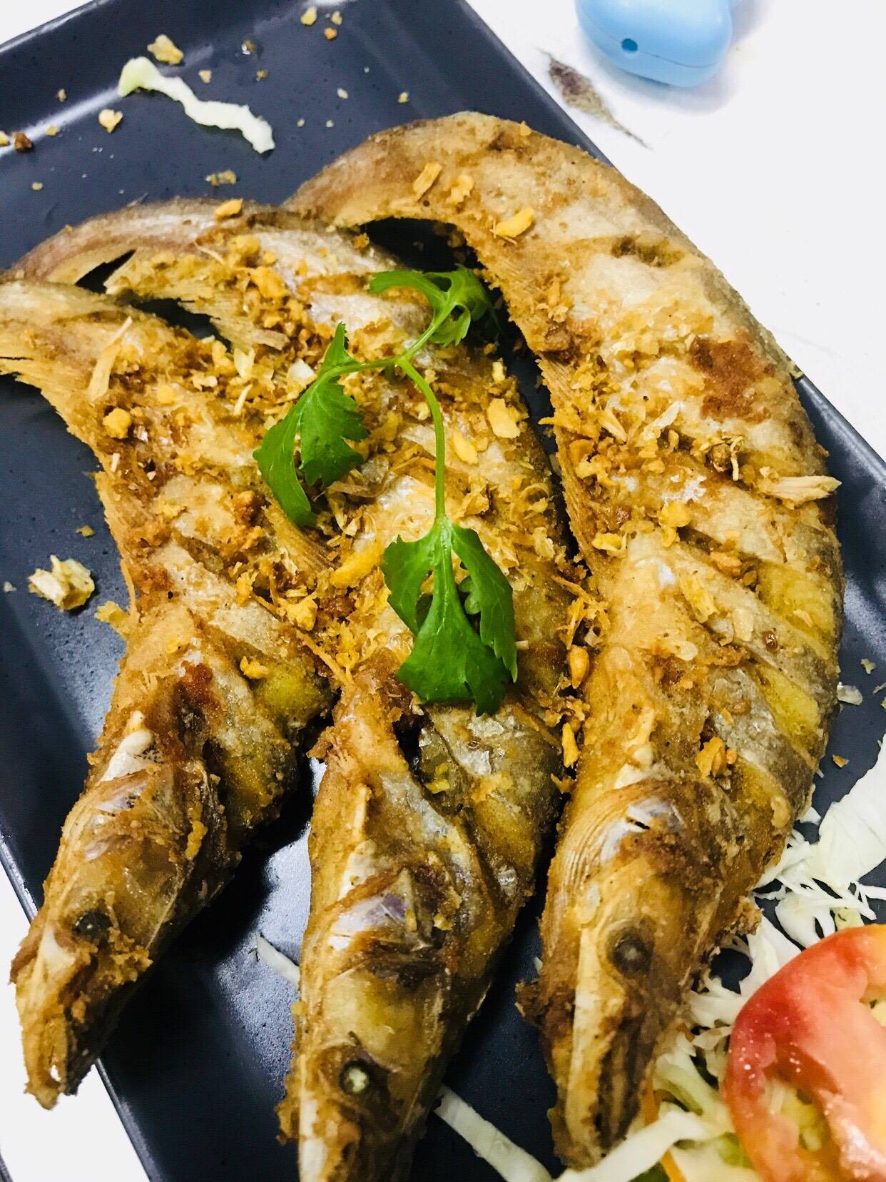 รีวิว The Win Restaurant - อาหารอร่อย บรรยากาศดี มีสวนดอกไม้ มีสนามเด็ก ...