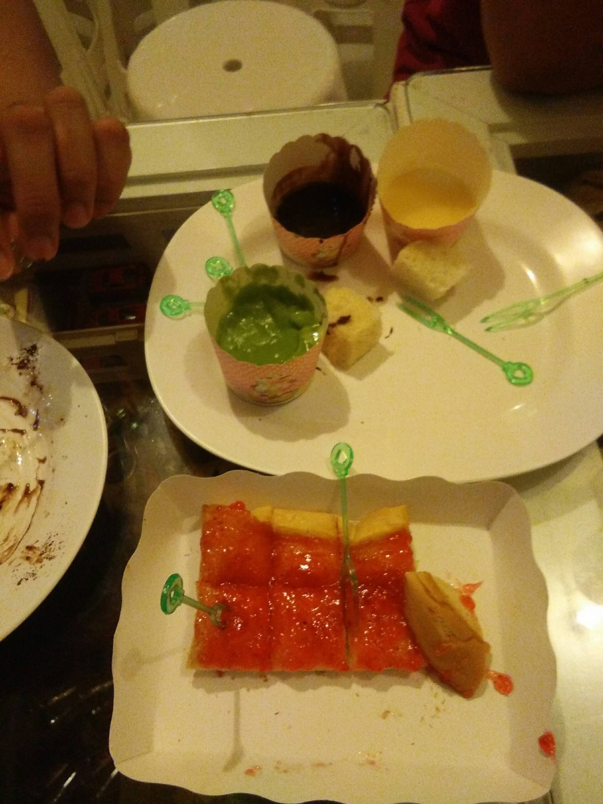 รีวิว Meme House สาขา2 - ศูนย์รวมความอ้วนของคนชอบร้านนม