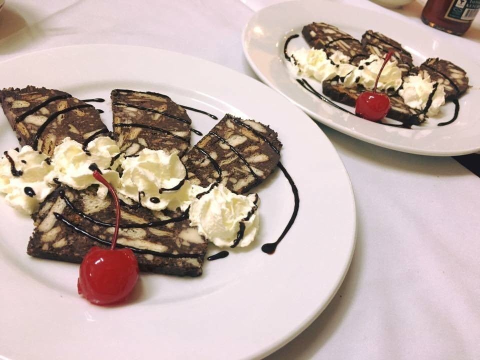 [รีวิว] ร้าน Delizie Italian Delicatessen สาขาเดี่ยวในหัวหิน | เมนู ...